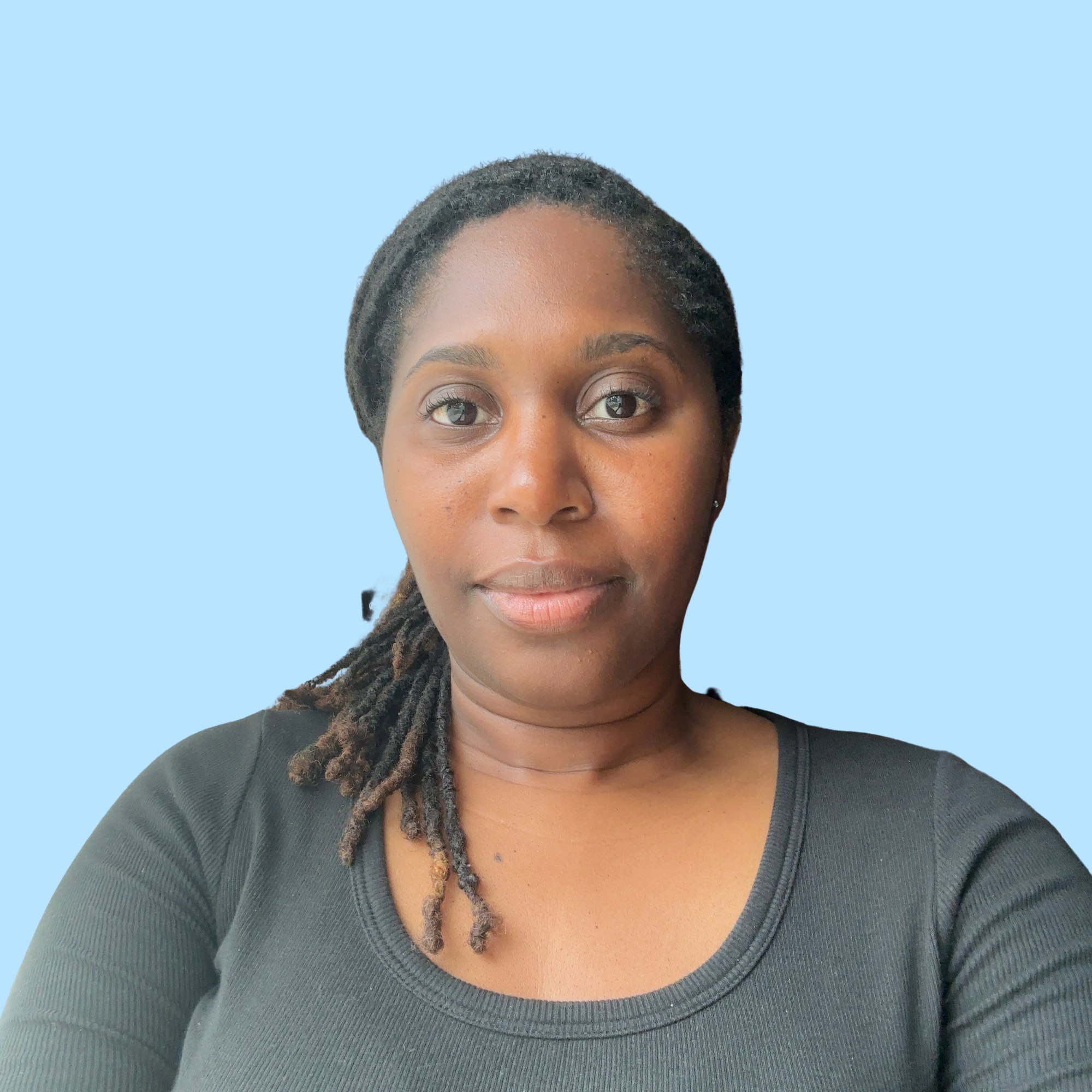 Kenya Buford - Merit America