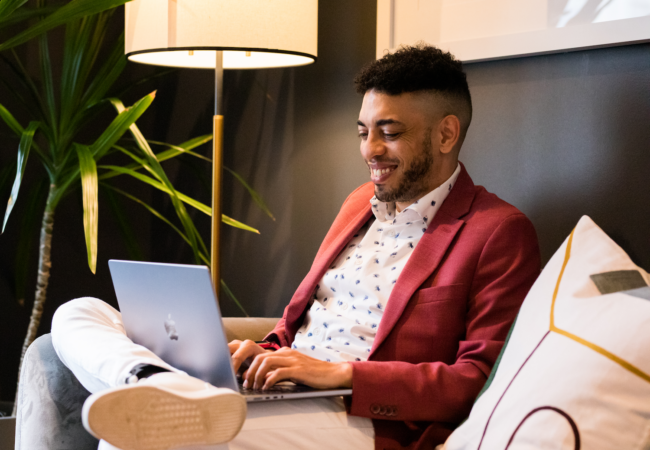 How It Works - Merit America