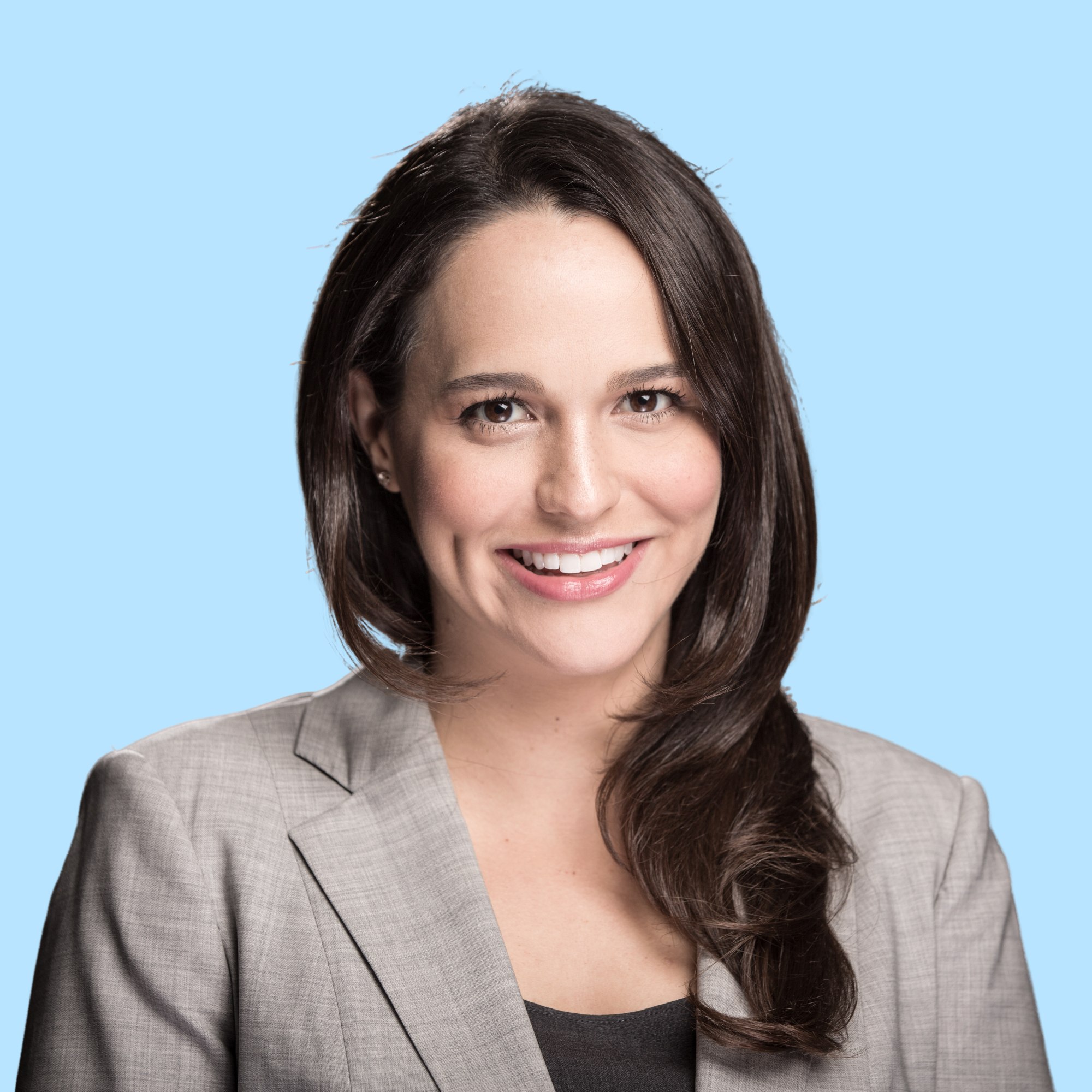 Rebecca Taber Staehelin - Merit America