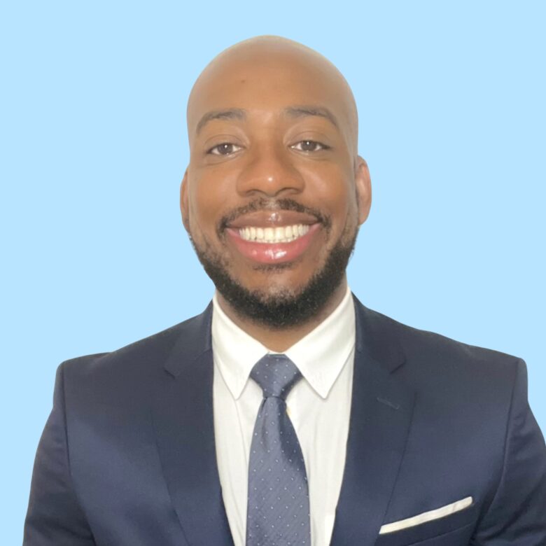 Reginald McCrimmon - Merit America