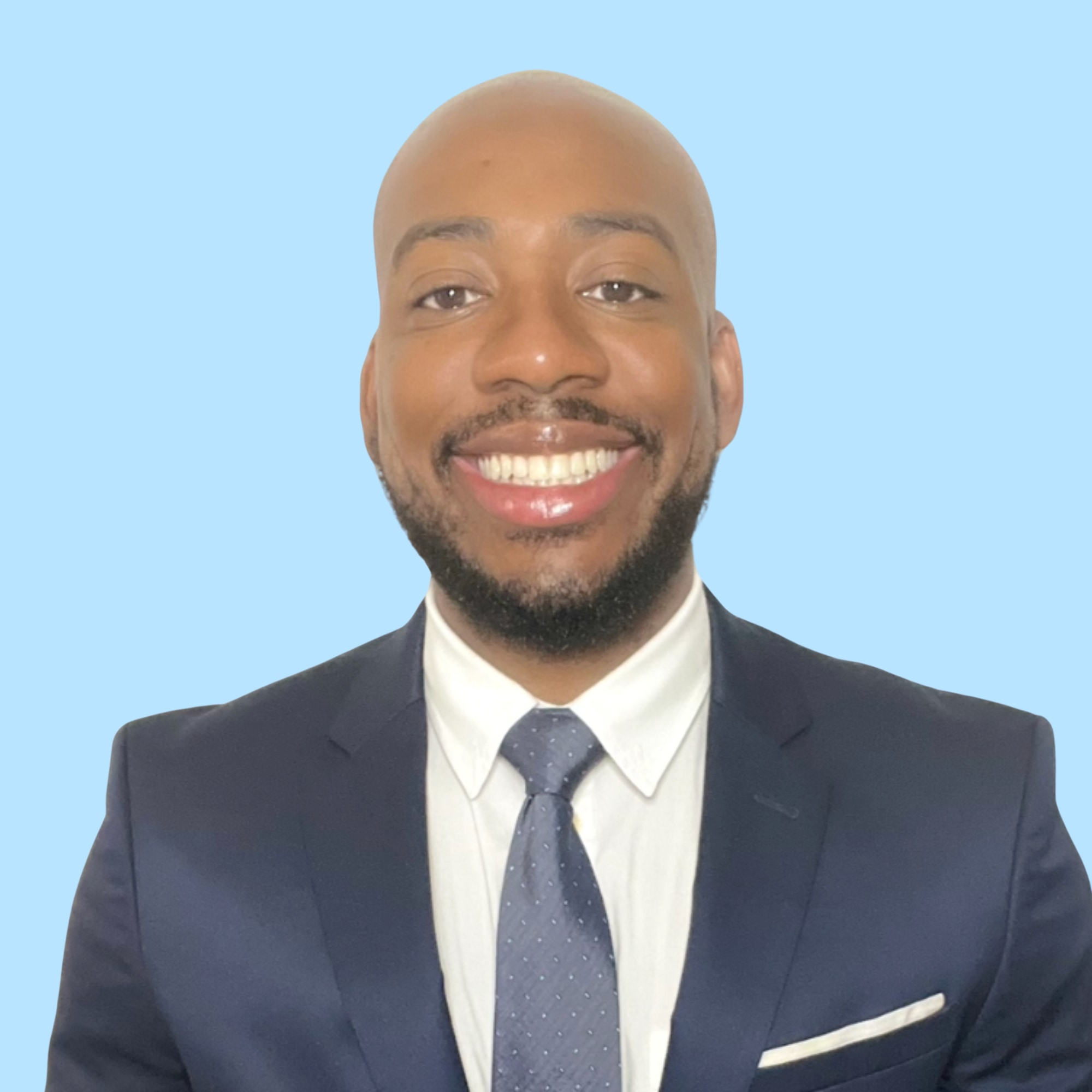 Reginald McCrimmon - Merit America