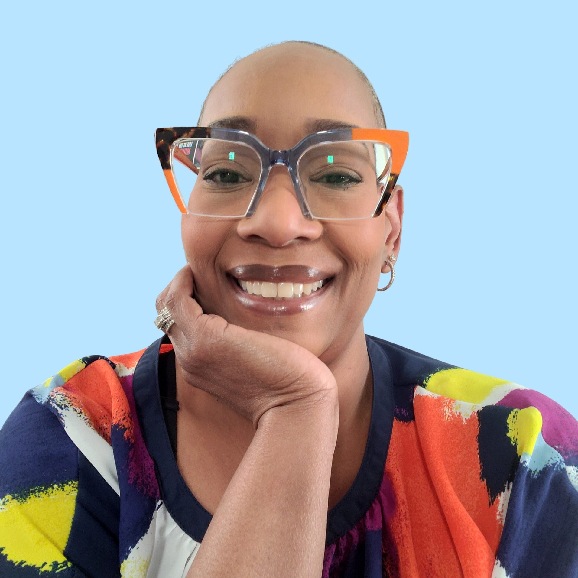 Robin Wilson-Brown - Merit America