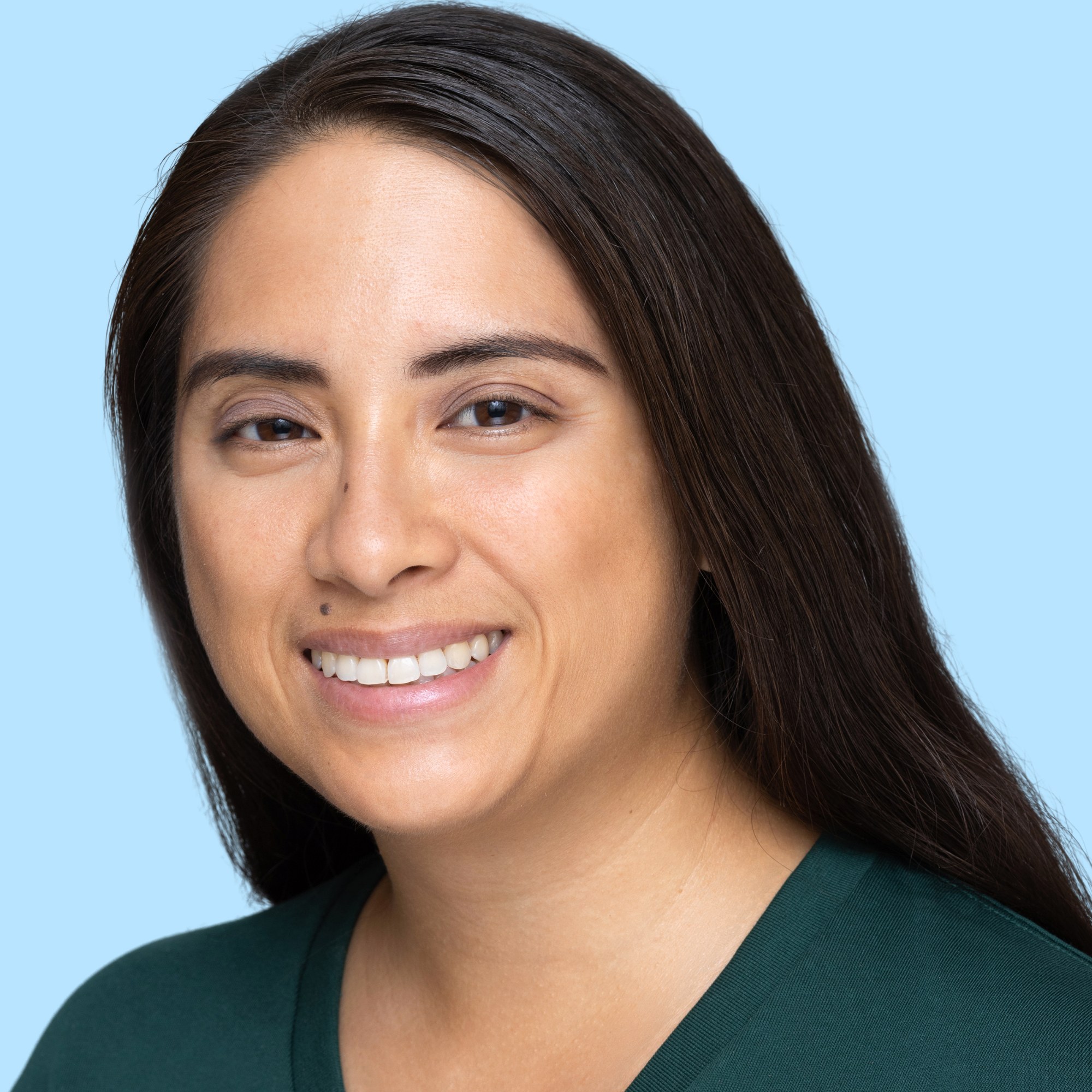 Romyn Sabatchi - Merit America