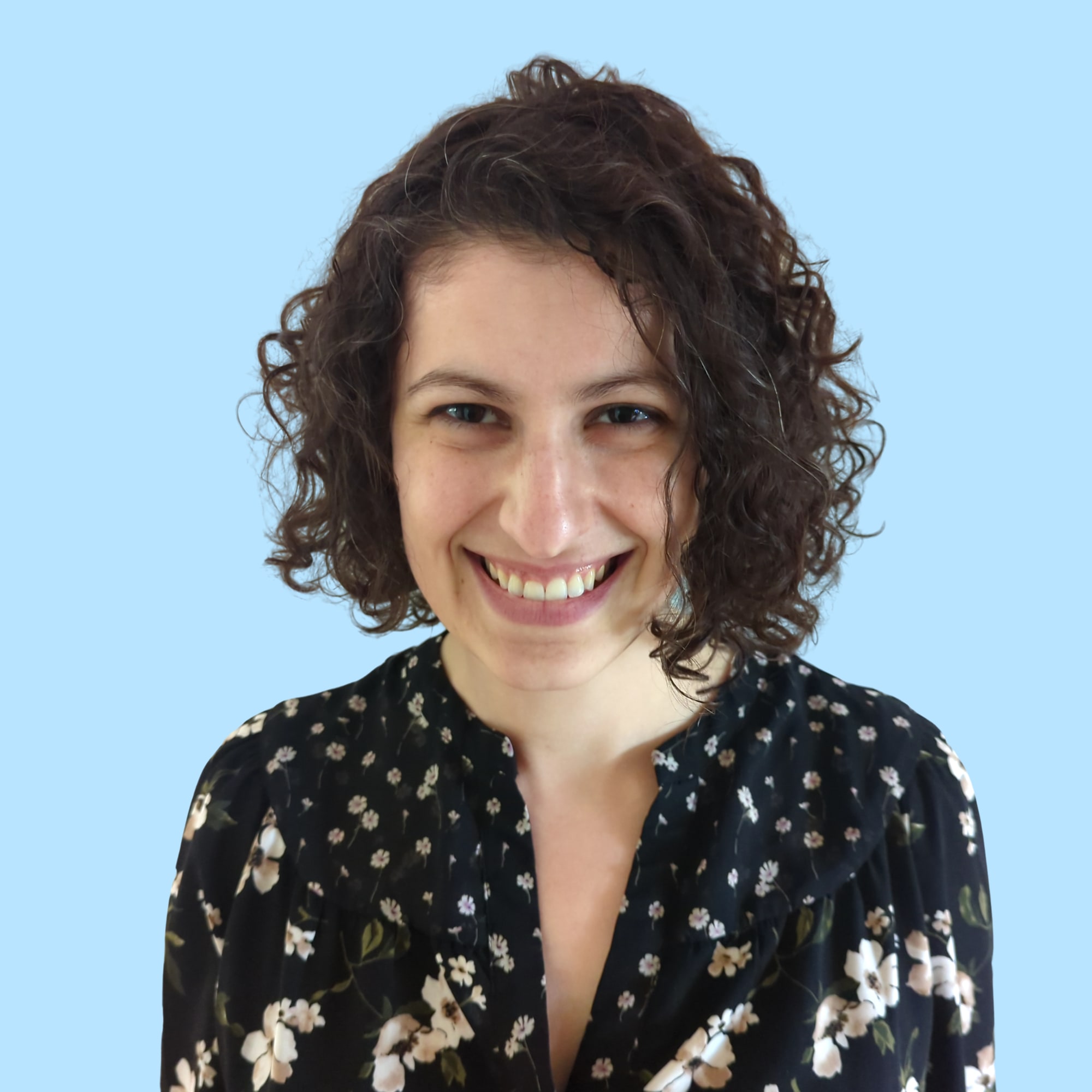 Stephanie Soto - Merit America