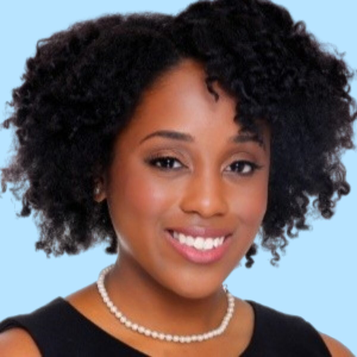 Tiana Ford - Merit America