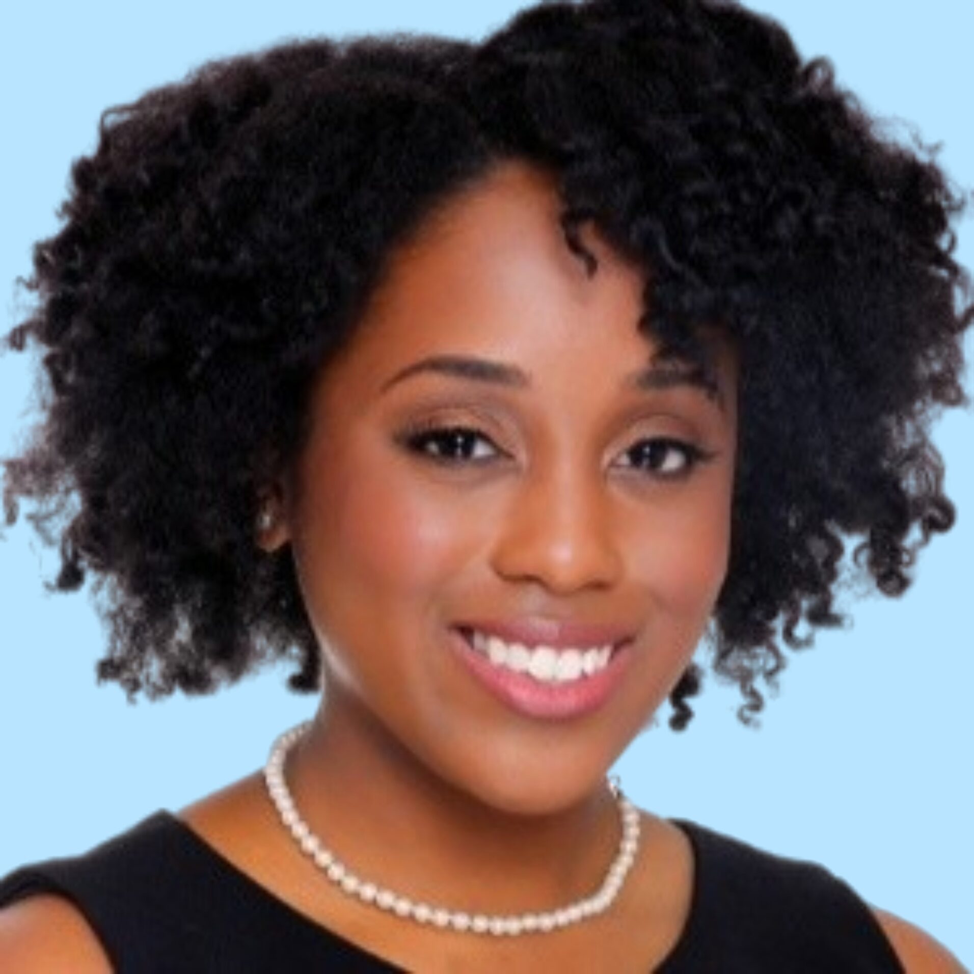 Tiana Ford - Merit America