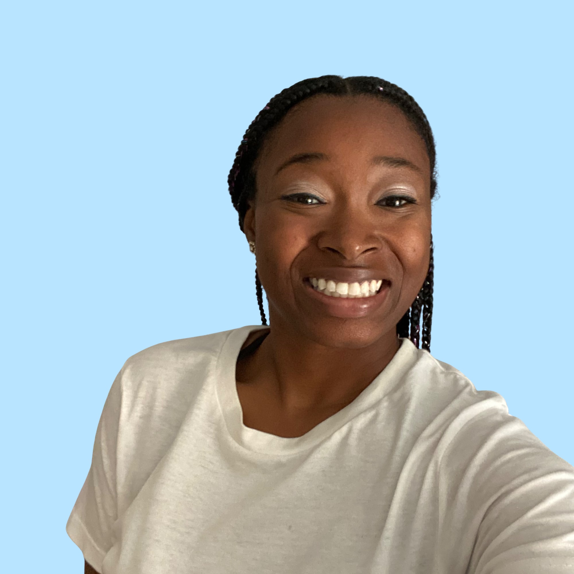 Danisha White - Merit America