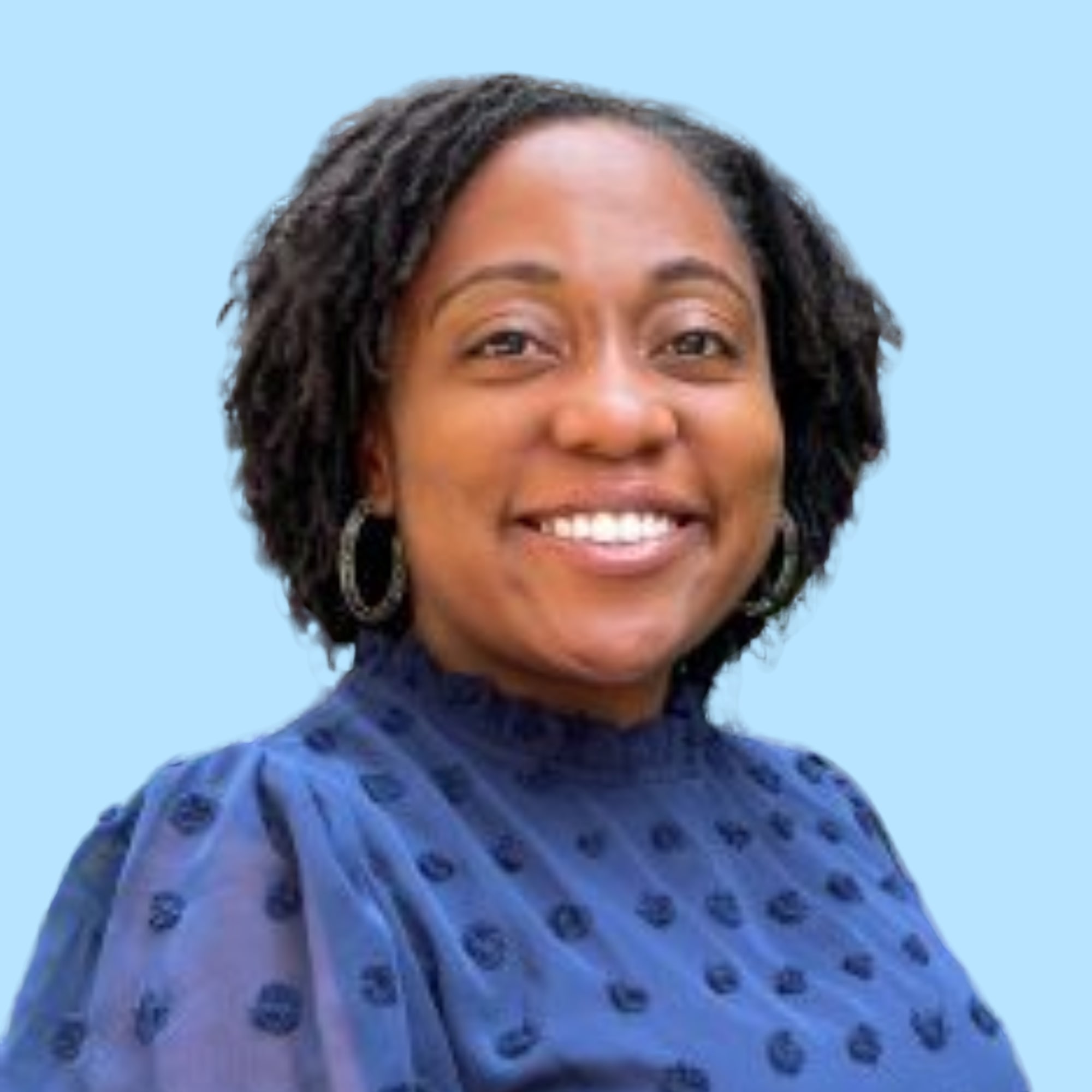 Denisha Bland - Merit America