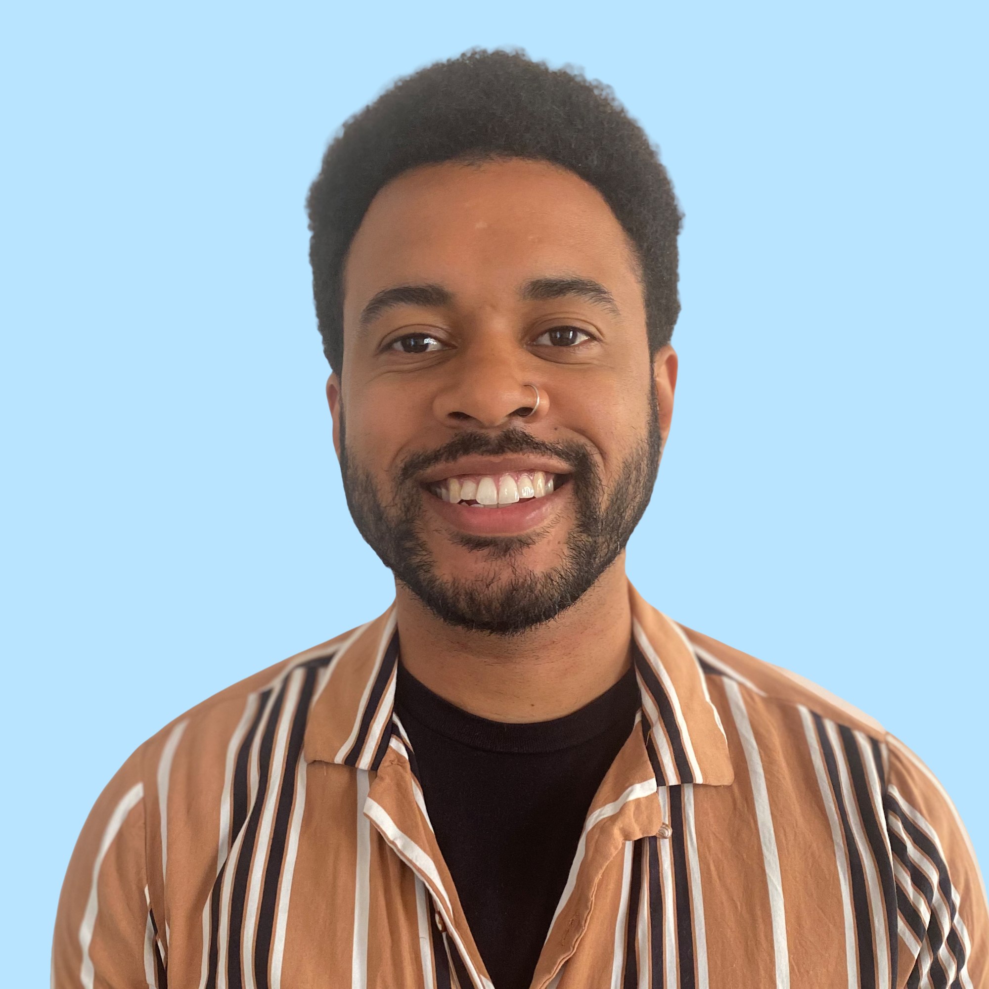 Jordan Clark - Merit America