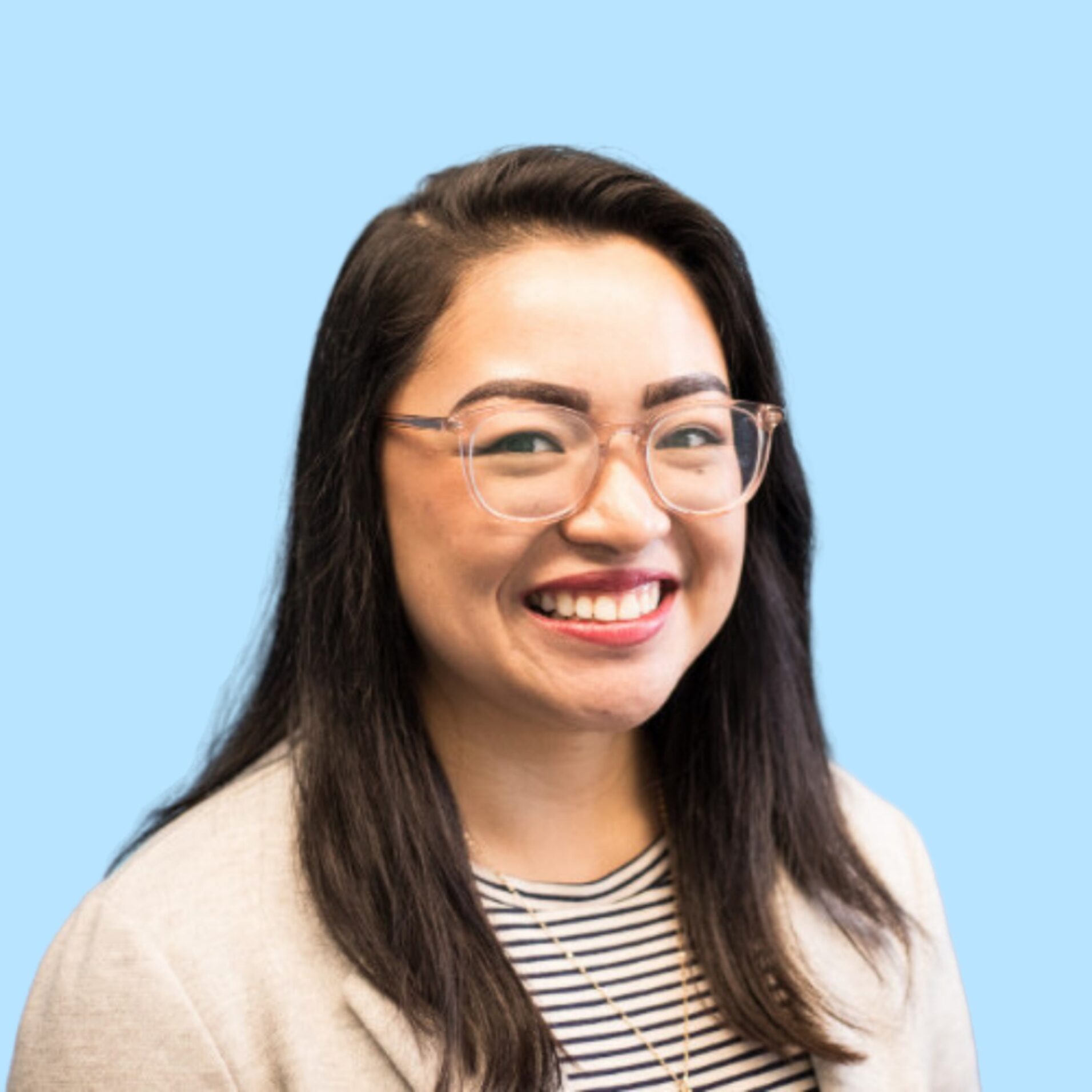 Krizelle Manzano - Merit America