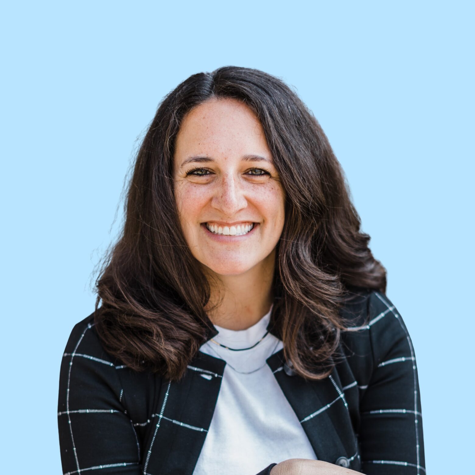 Meghan Cressman - Merit America