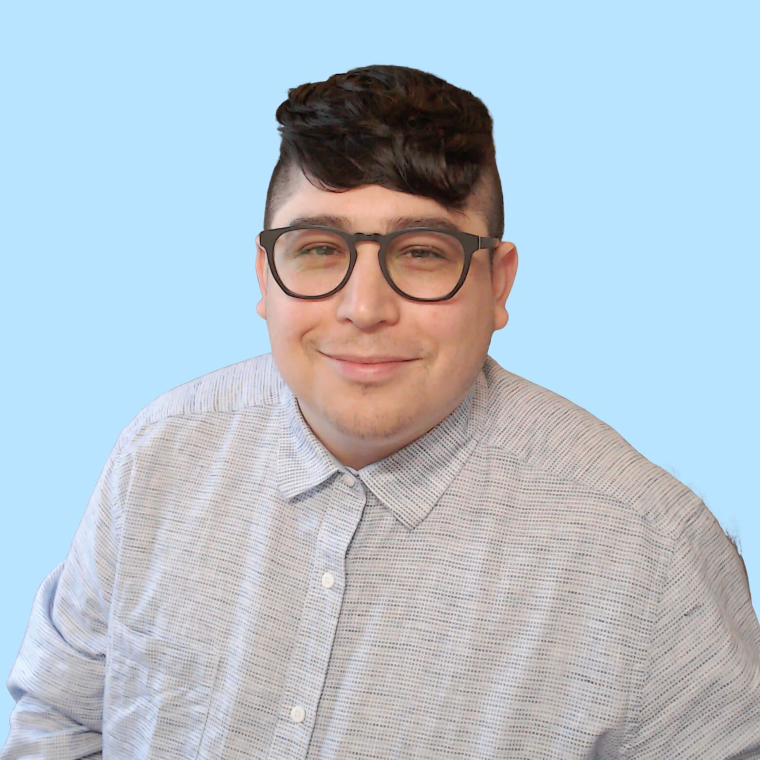 Patrick Tucker - Merit America