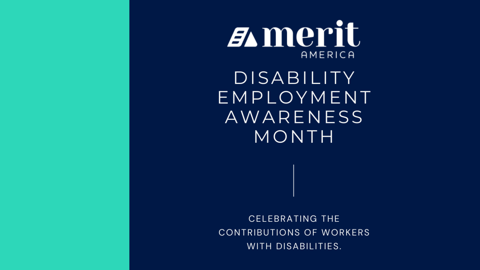 Making Hiring Inclusive: Why Merit America's Approach Matters - Merit ...