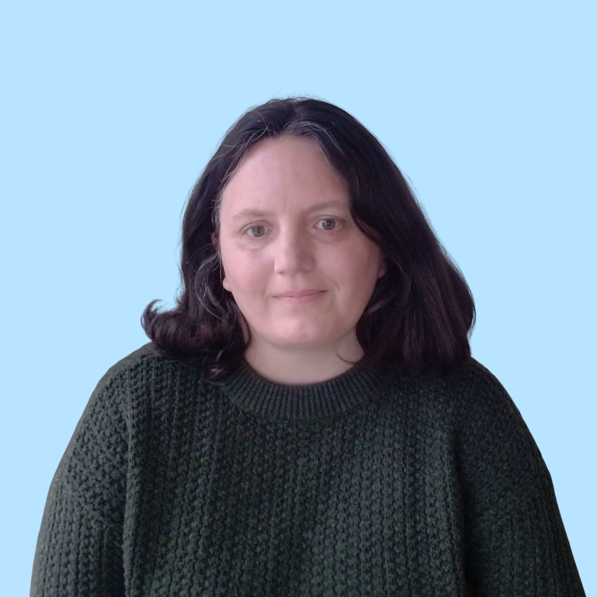 Jessica Comaskey - Merit America