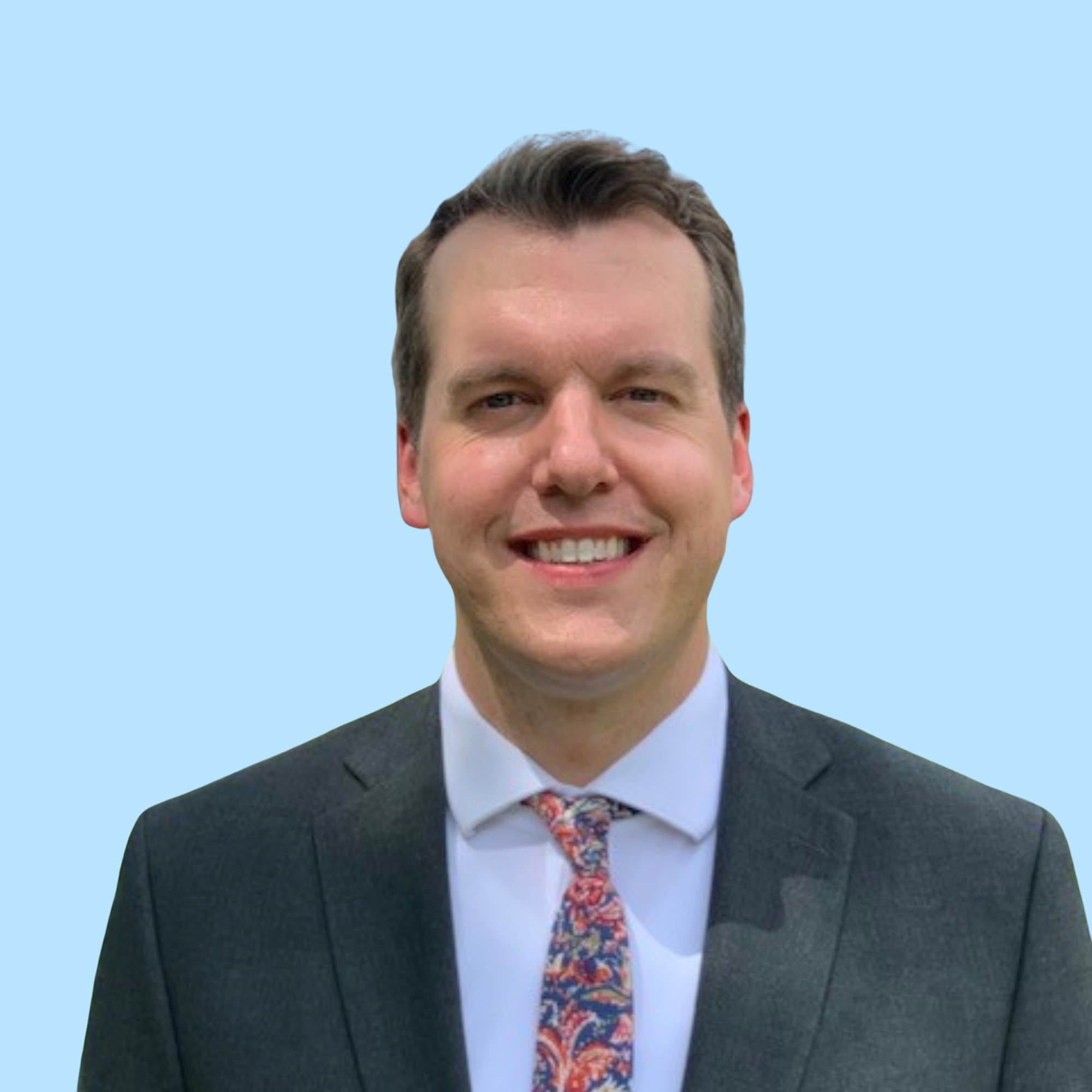 Joey Ratcliff - Merit America