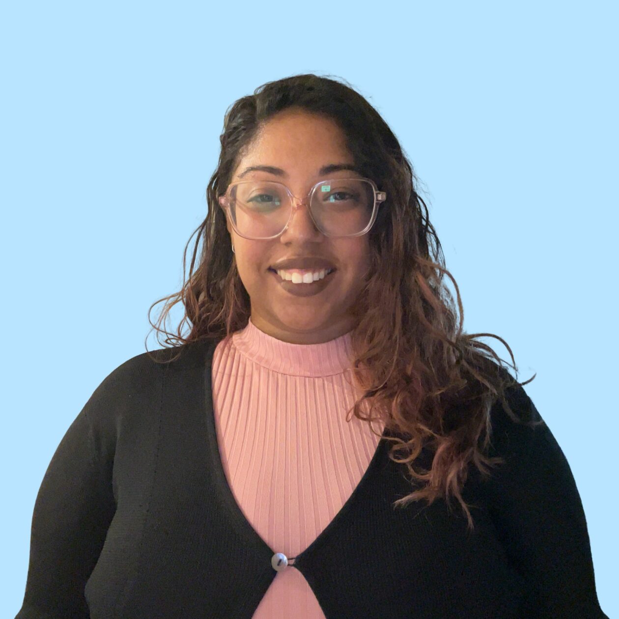 Vanessa Gordon Abreu - Merit America