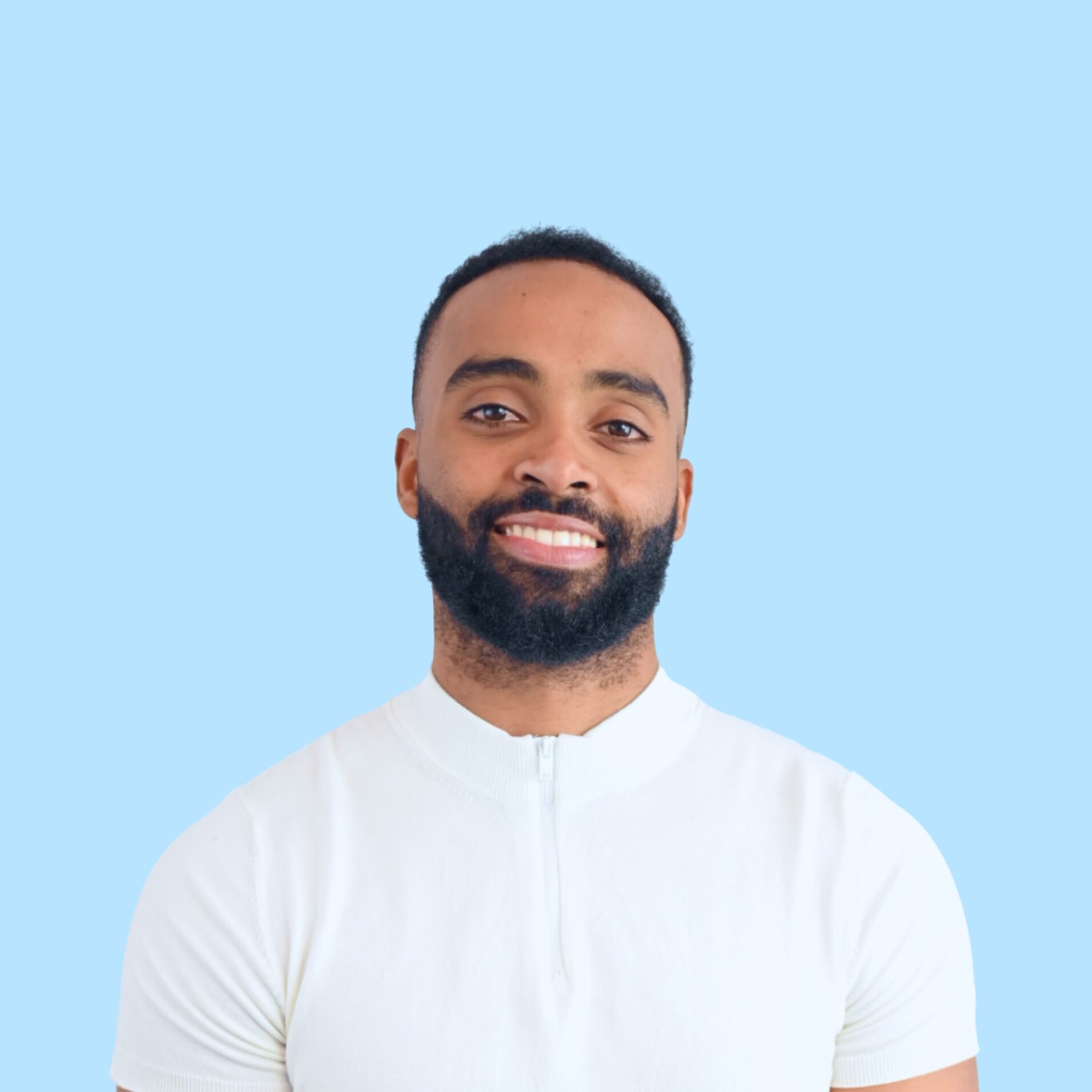 Ahmed Malik - Merit America