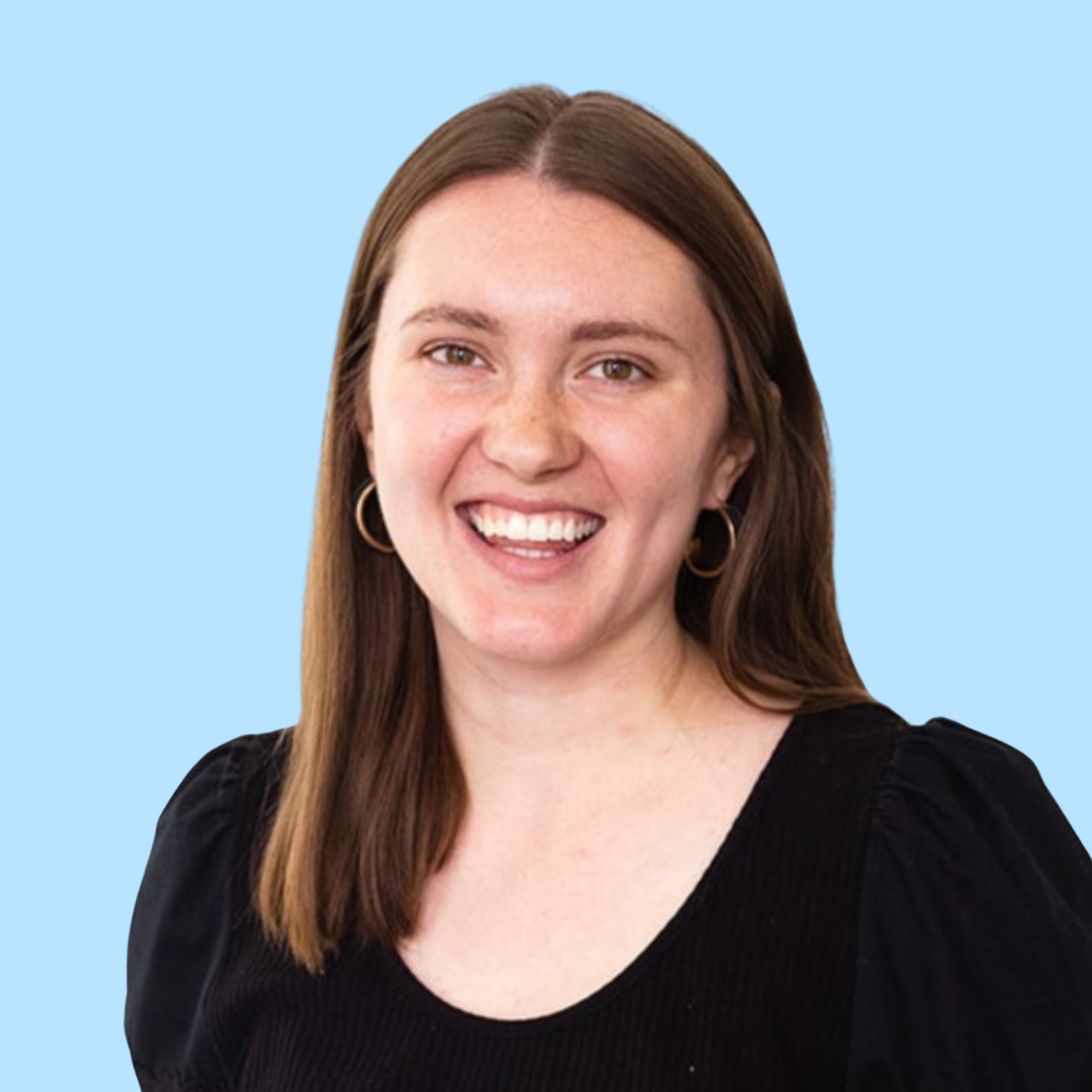 Anna Ogilson - Merit America