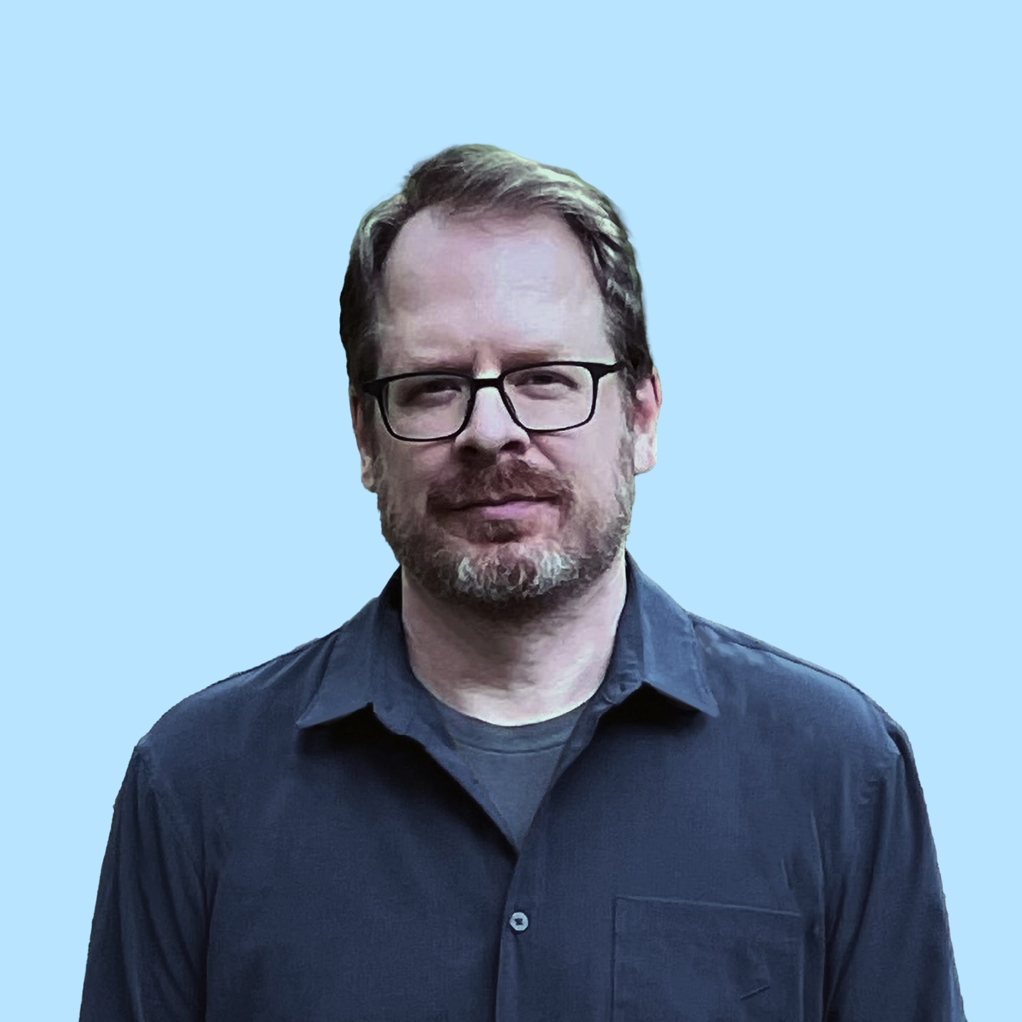 Andrew Burch - Merit America