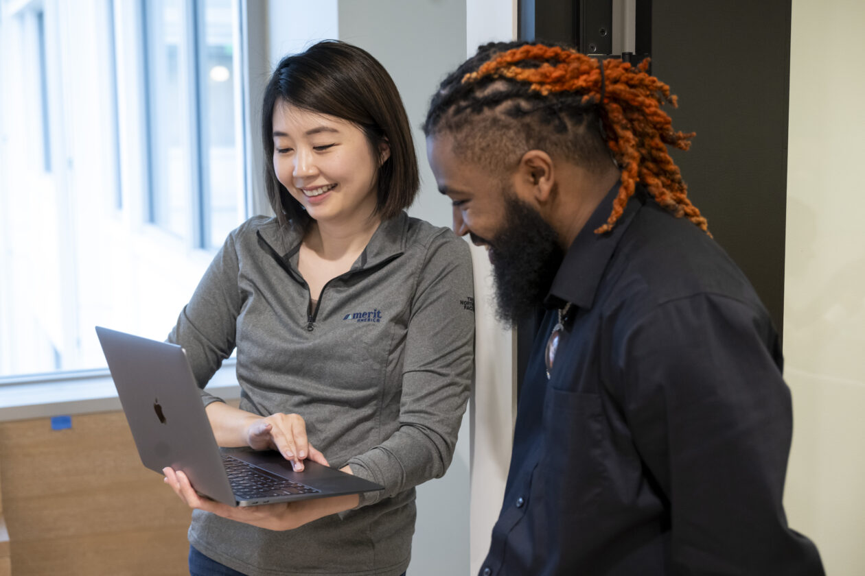 How It Works - Merit America