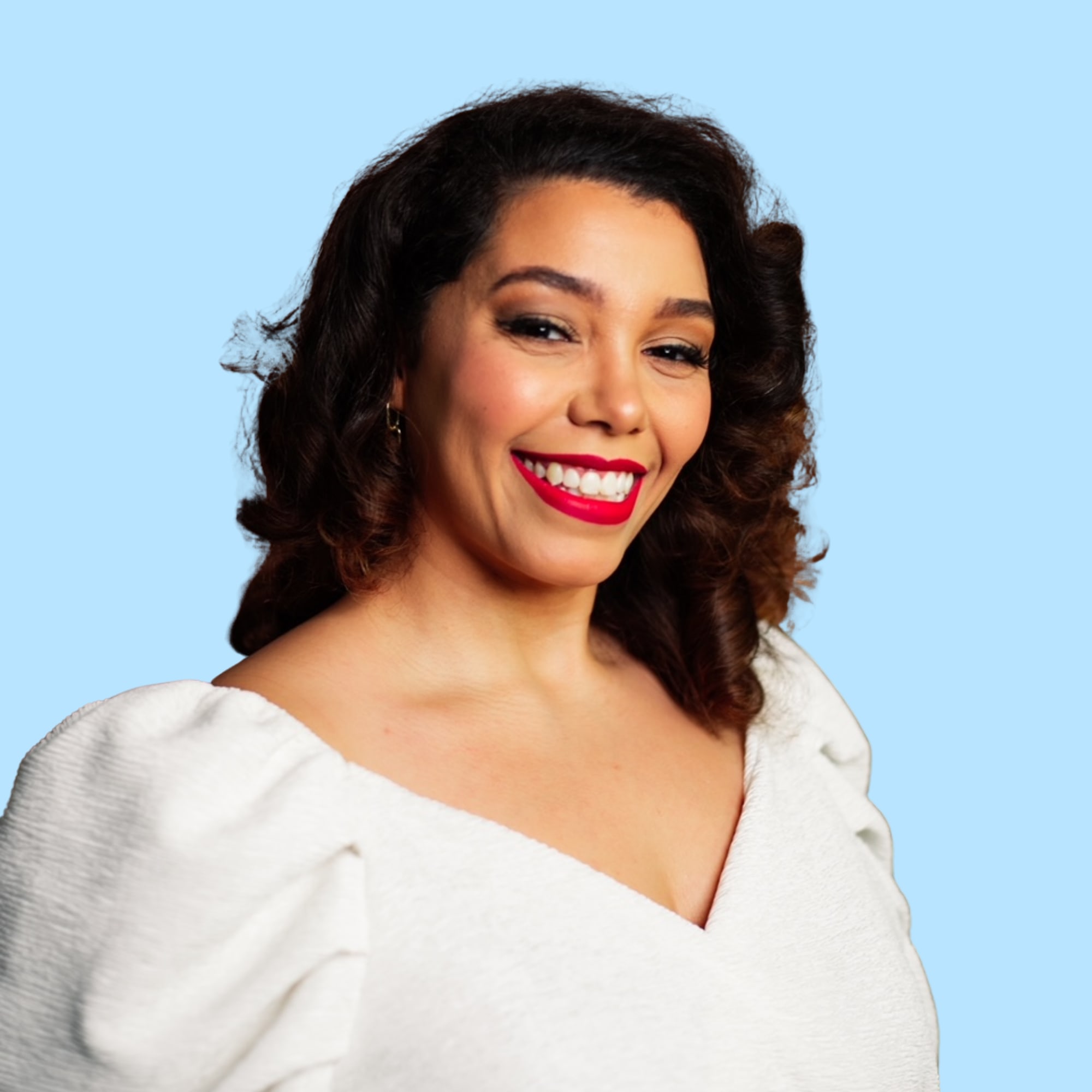 Jennay Rechel-Barkley - Merit America