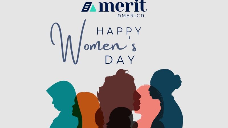 Women’s History Month: Famous (and not so famous) Firsts - Merit America