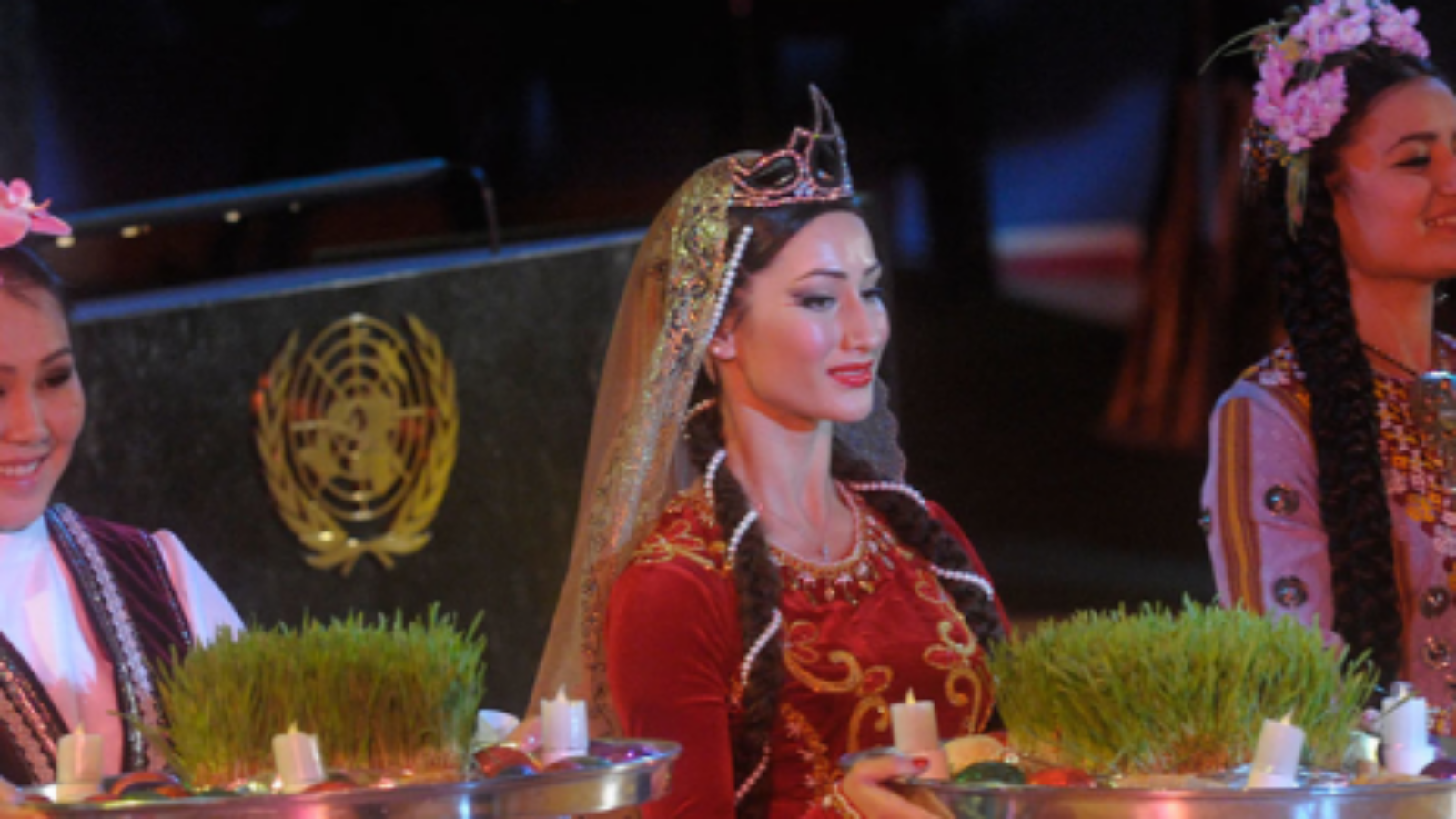 Embracing Renewal: Exploring the Rich Traditions of Nowruz - Merit America