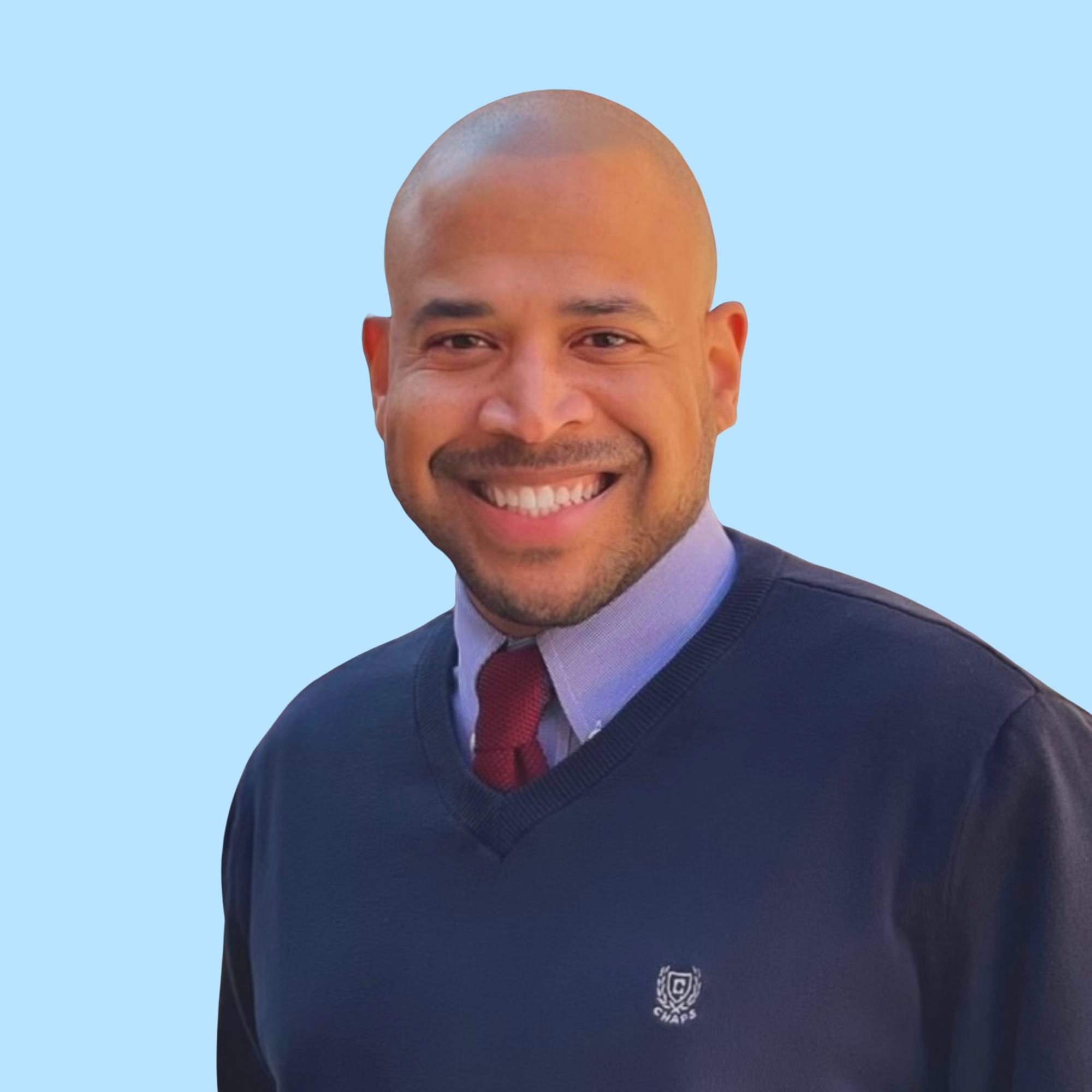 Shawn Stewart - Merit America