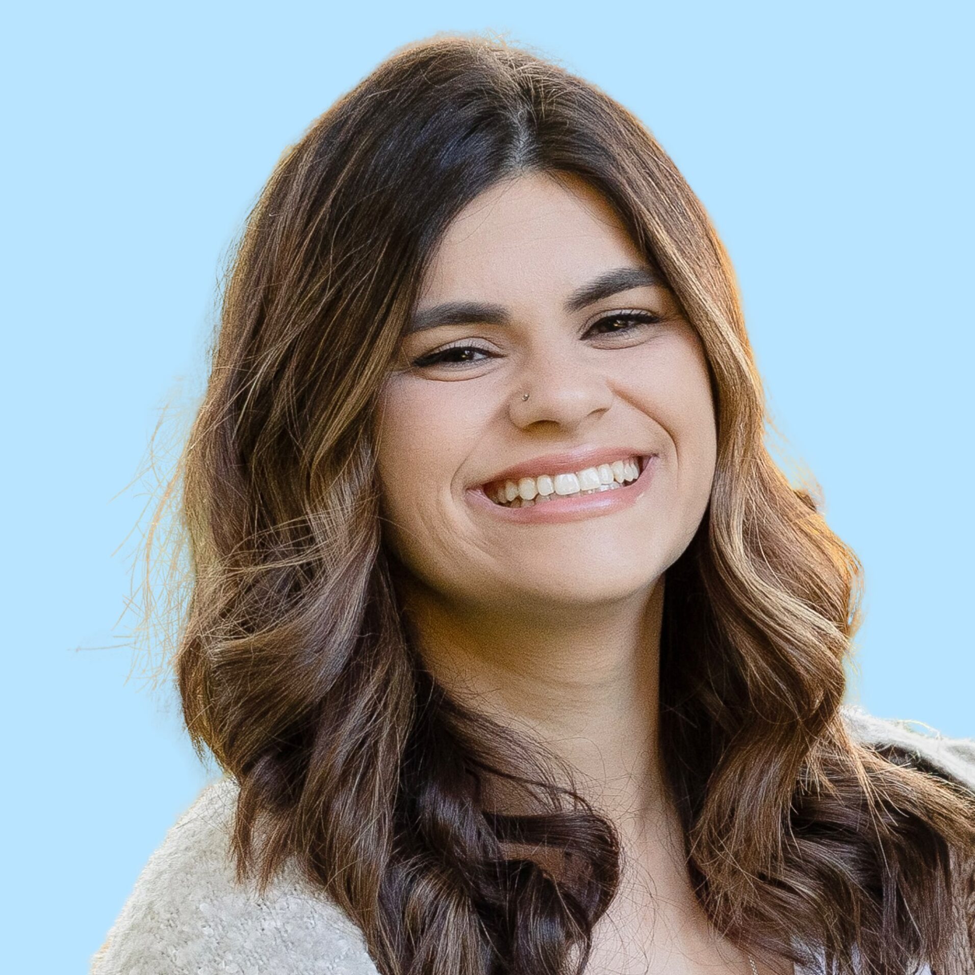 Anja Nikolic - Merit America