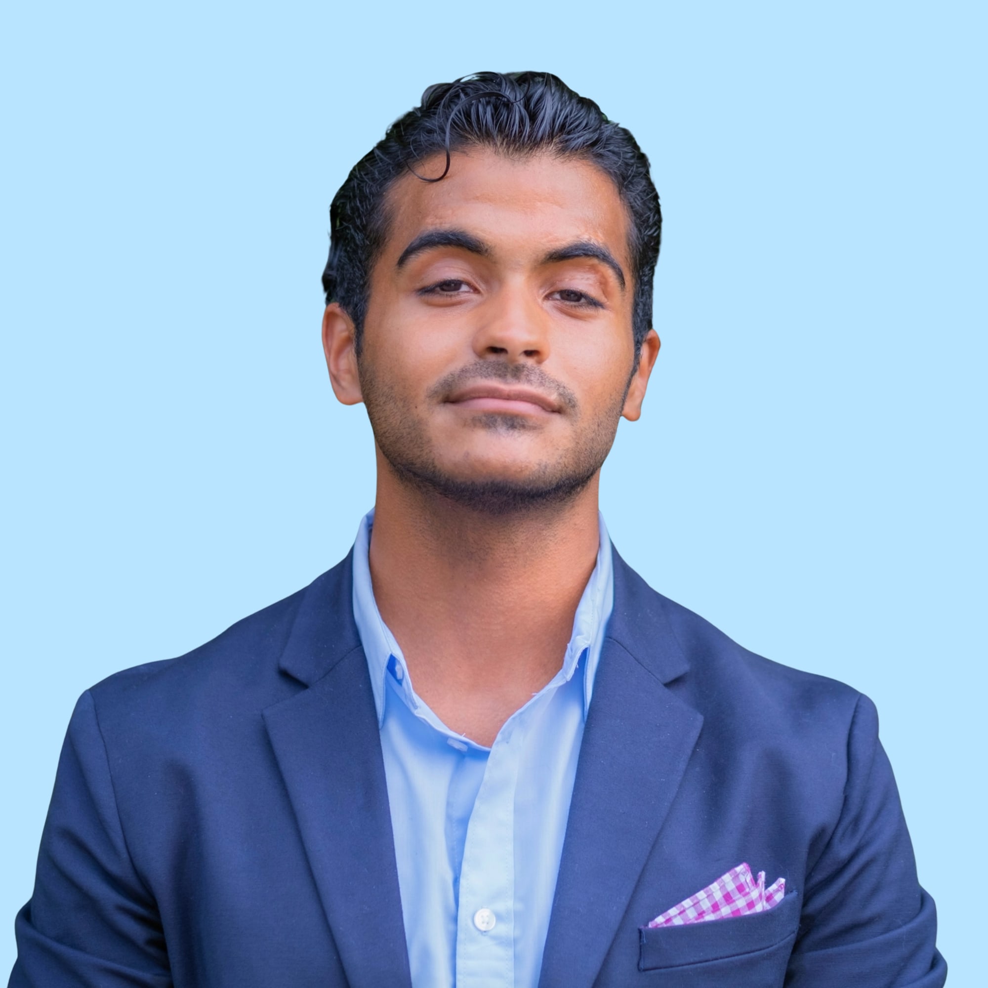 Christopher Rivera - Merit America