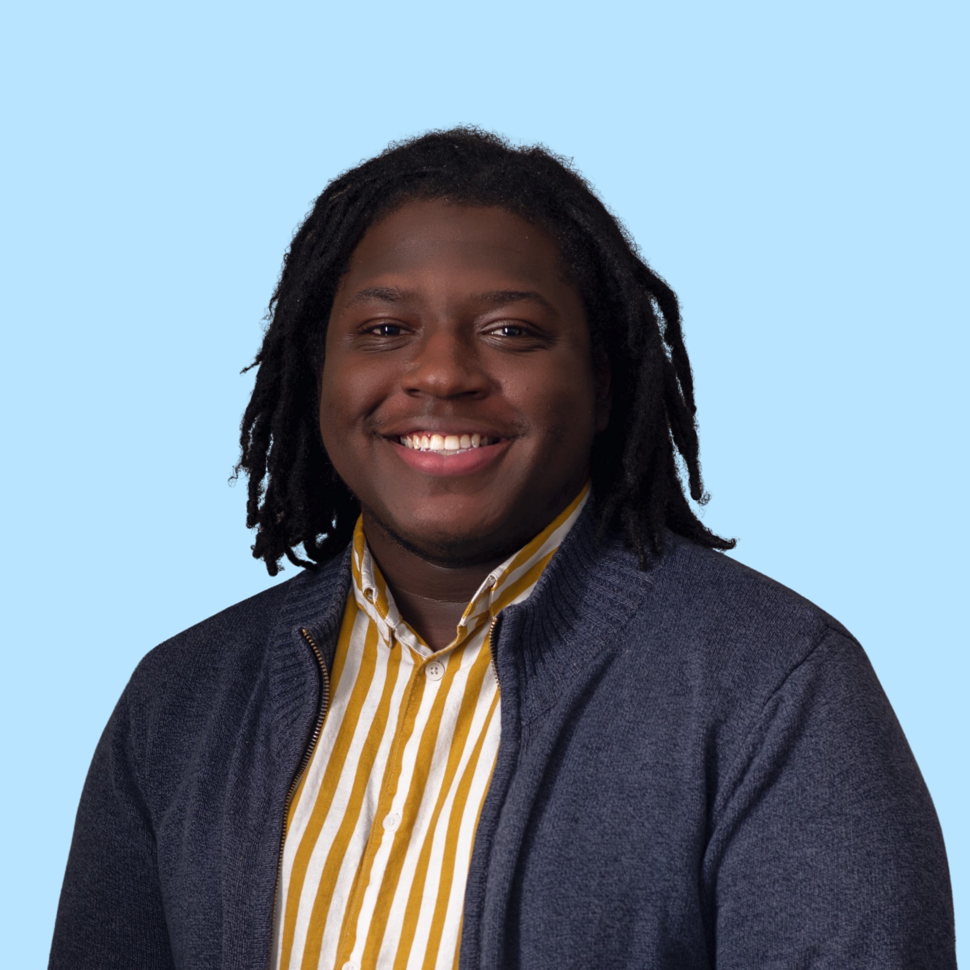 André Jordan Jr. - Merit America