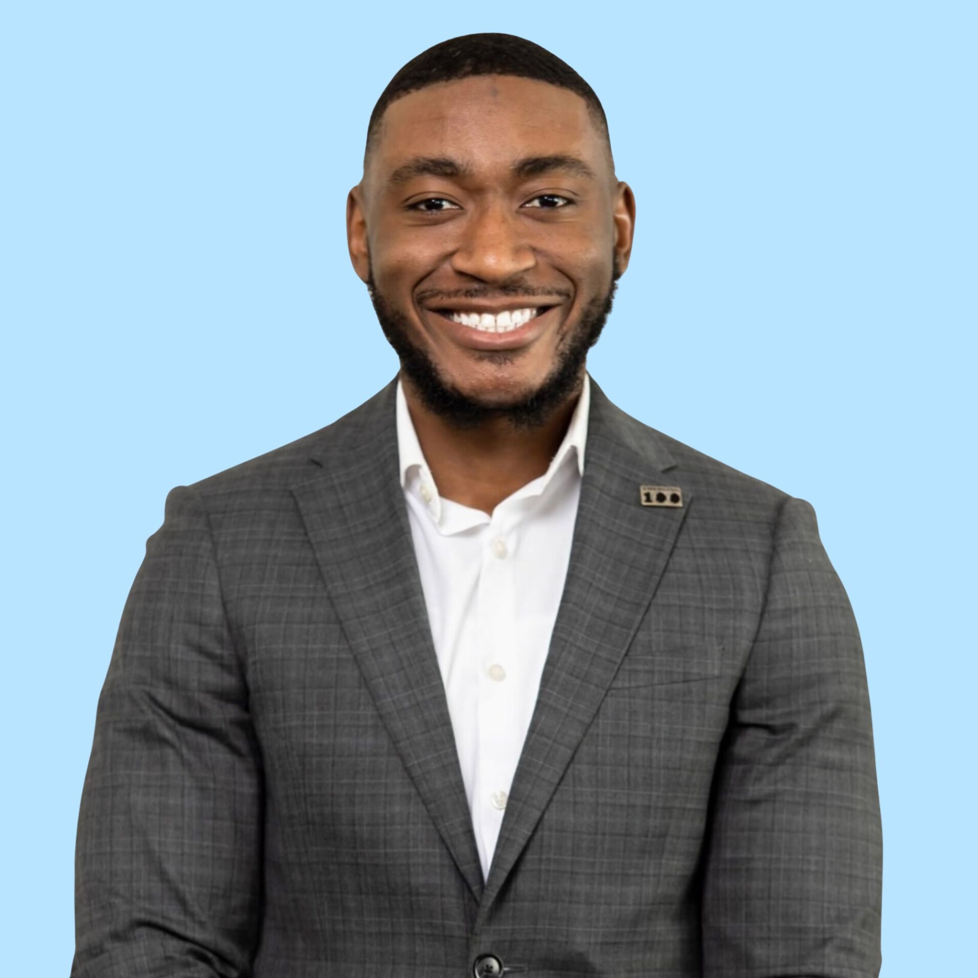 D'Angelo Johnson - Merit America