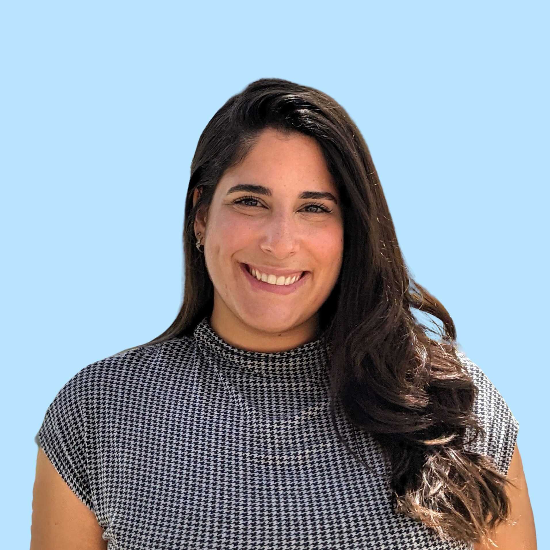 Maria Villalobos - Merit America