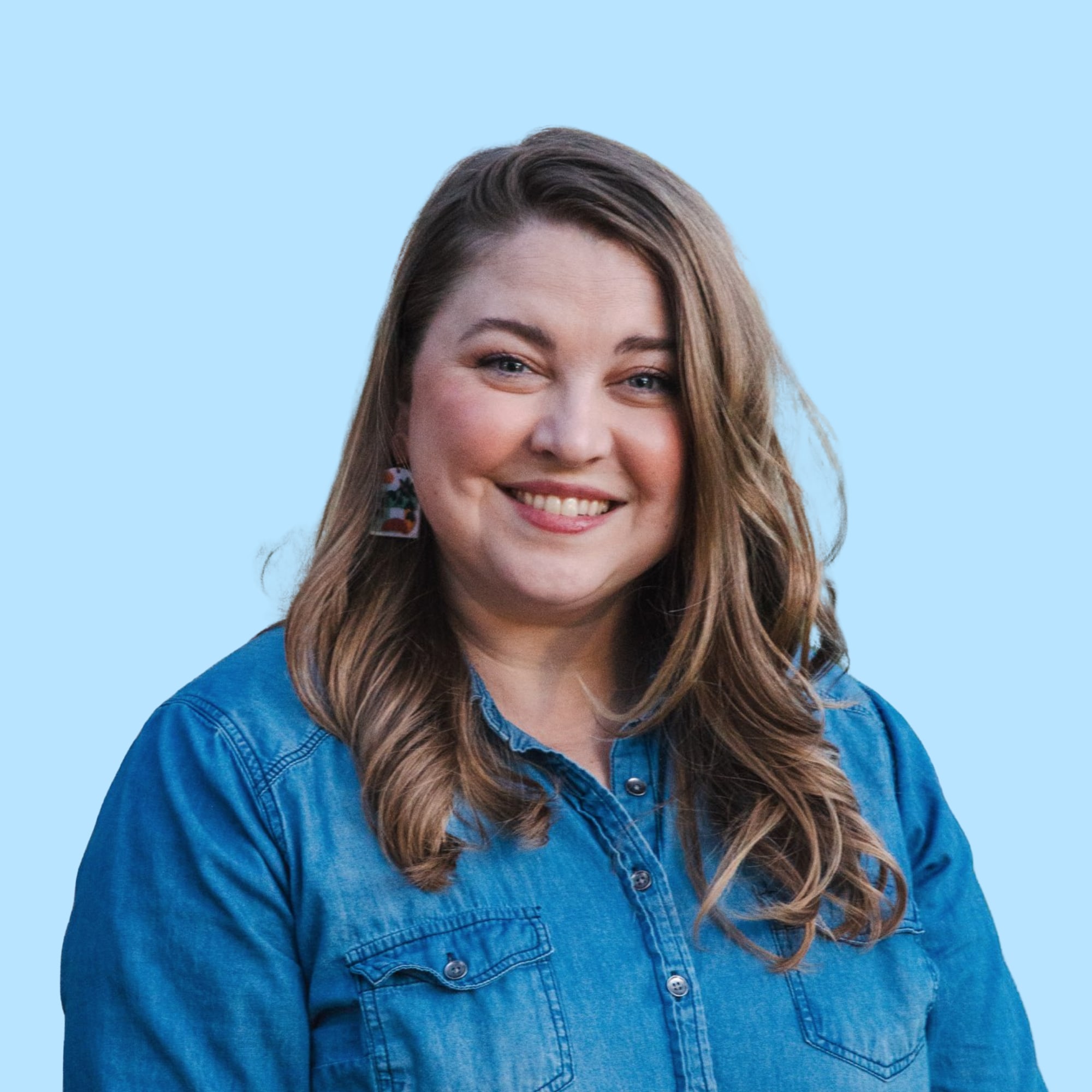 Olivia Cunningham - Merit America