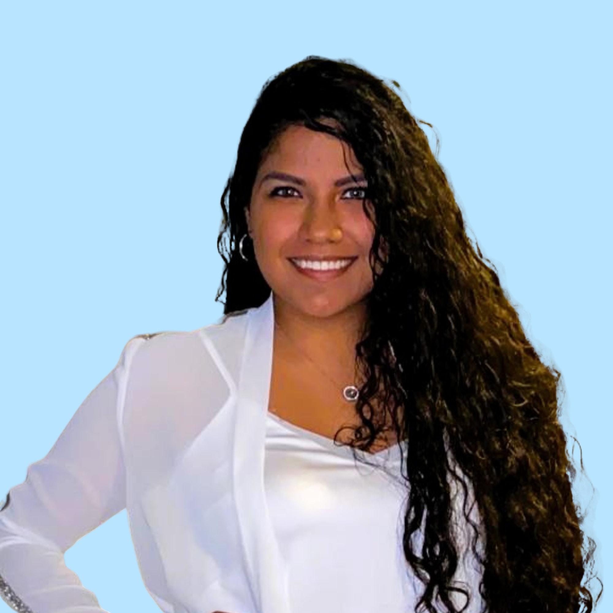 Linnette Cordoba - Merit America