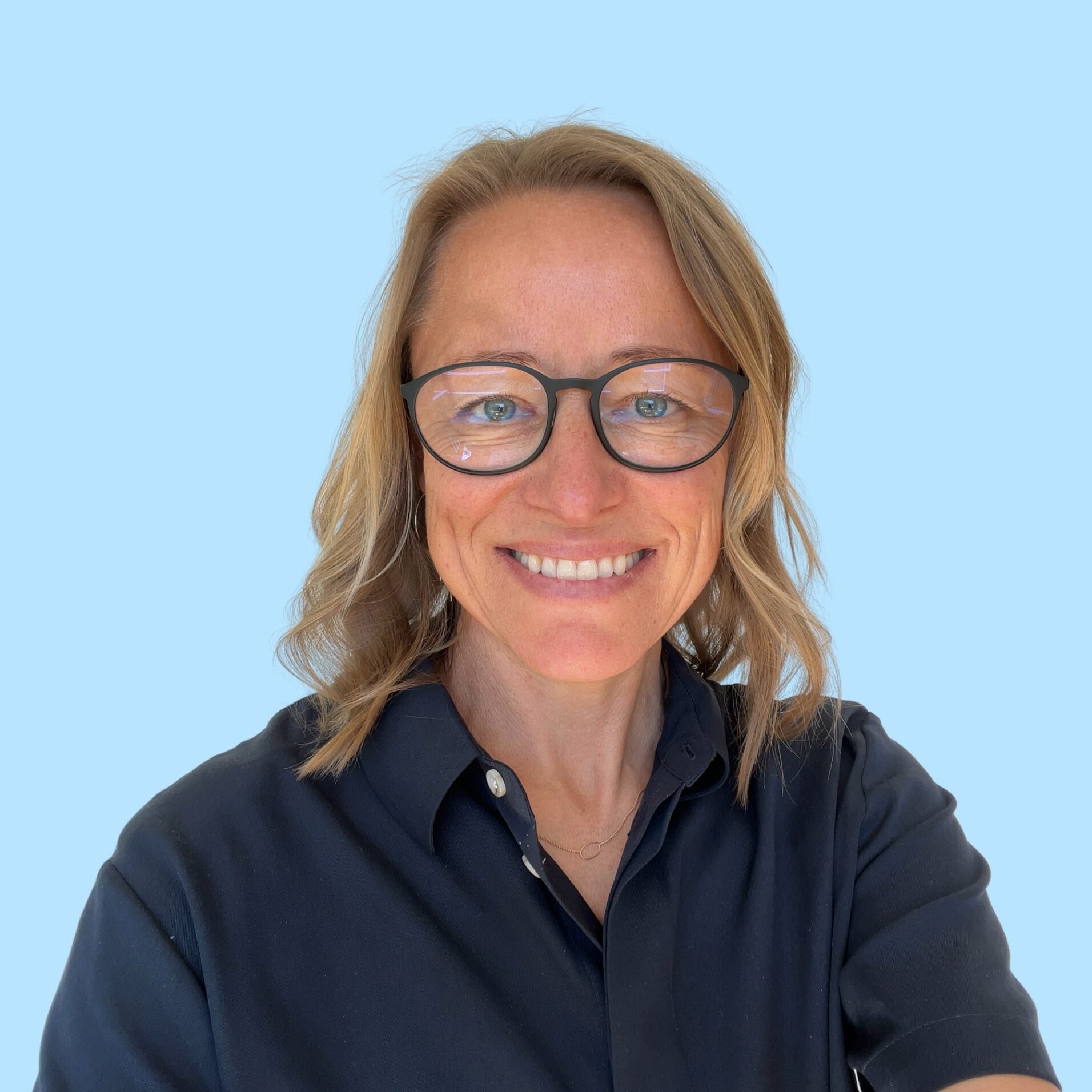 Linda Becker - Merit America