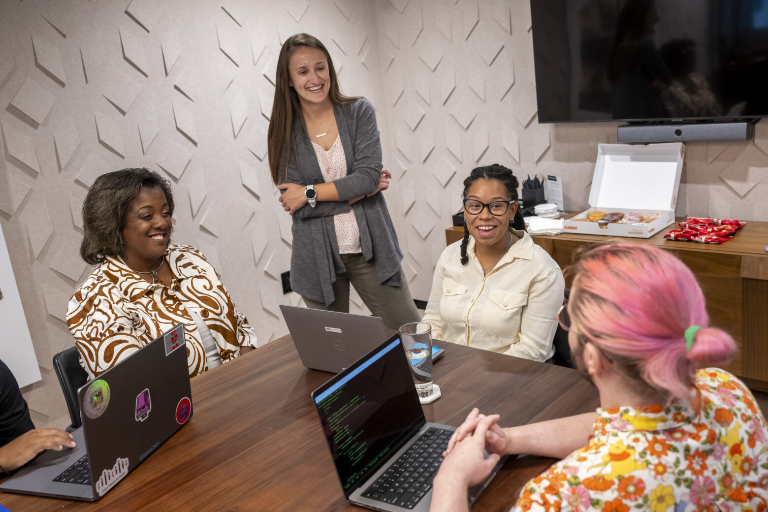 Join Our Team | Open Job Positions - Merit America