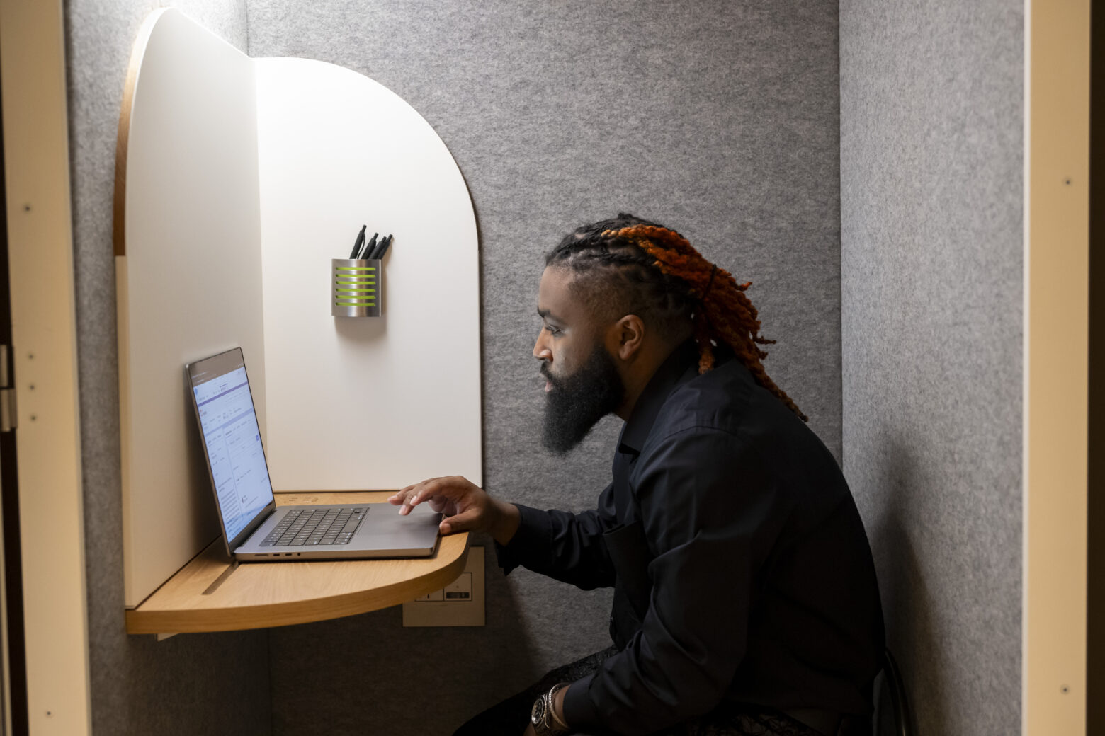 How It Works - Merit America