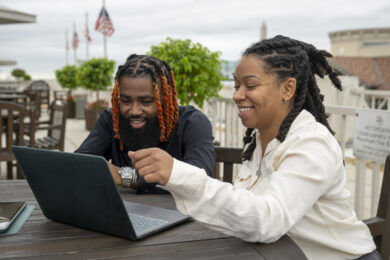 How It Works - Merit America