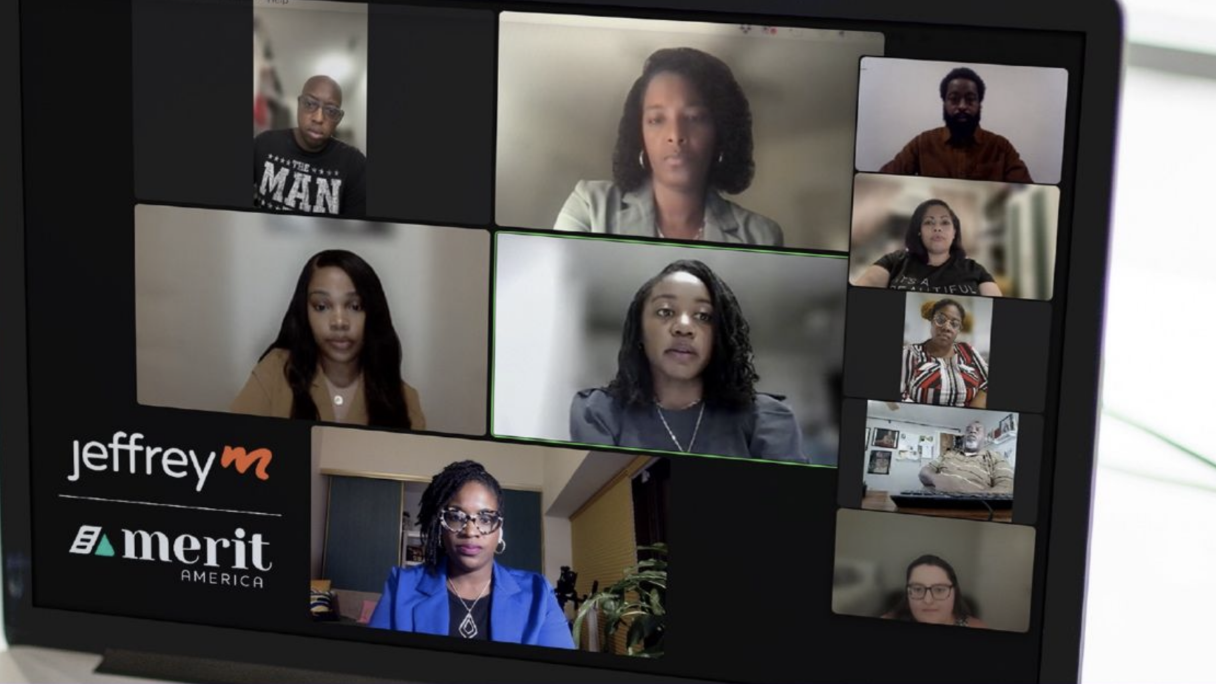 Volunteer - Merit America