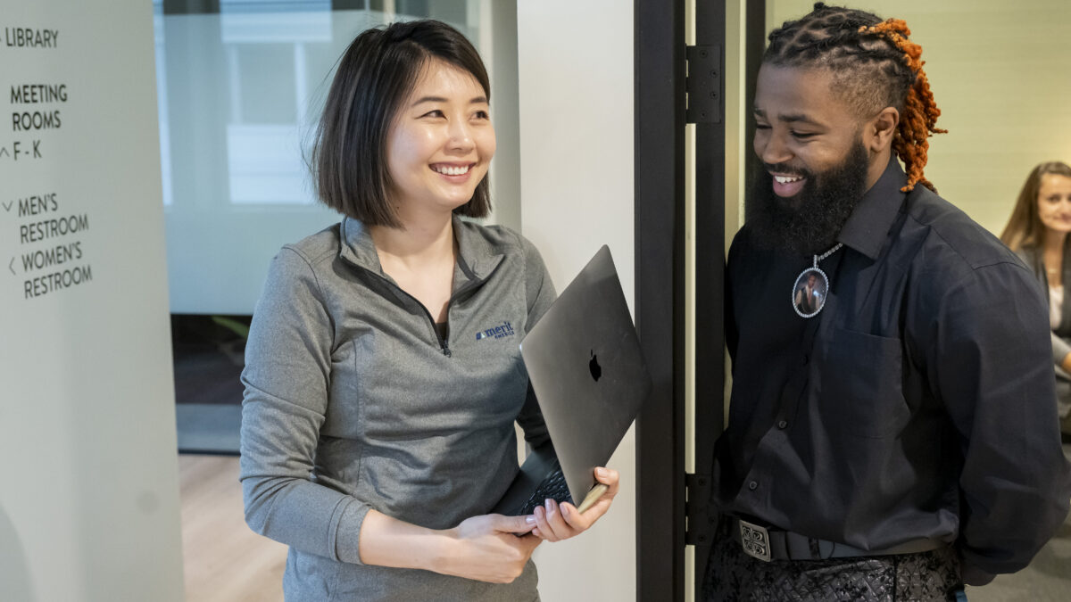 Tips for Relaunching Your Career After Time Away - Merit America