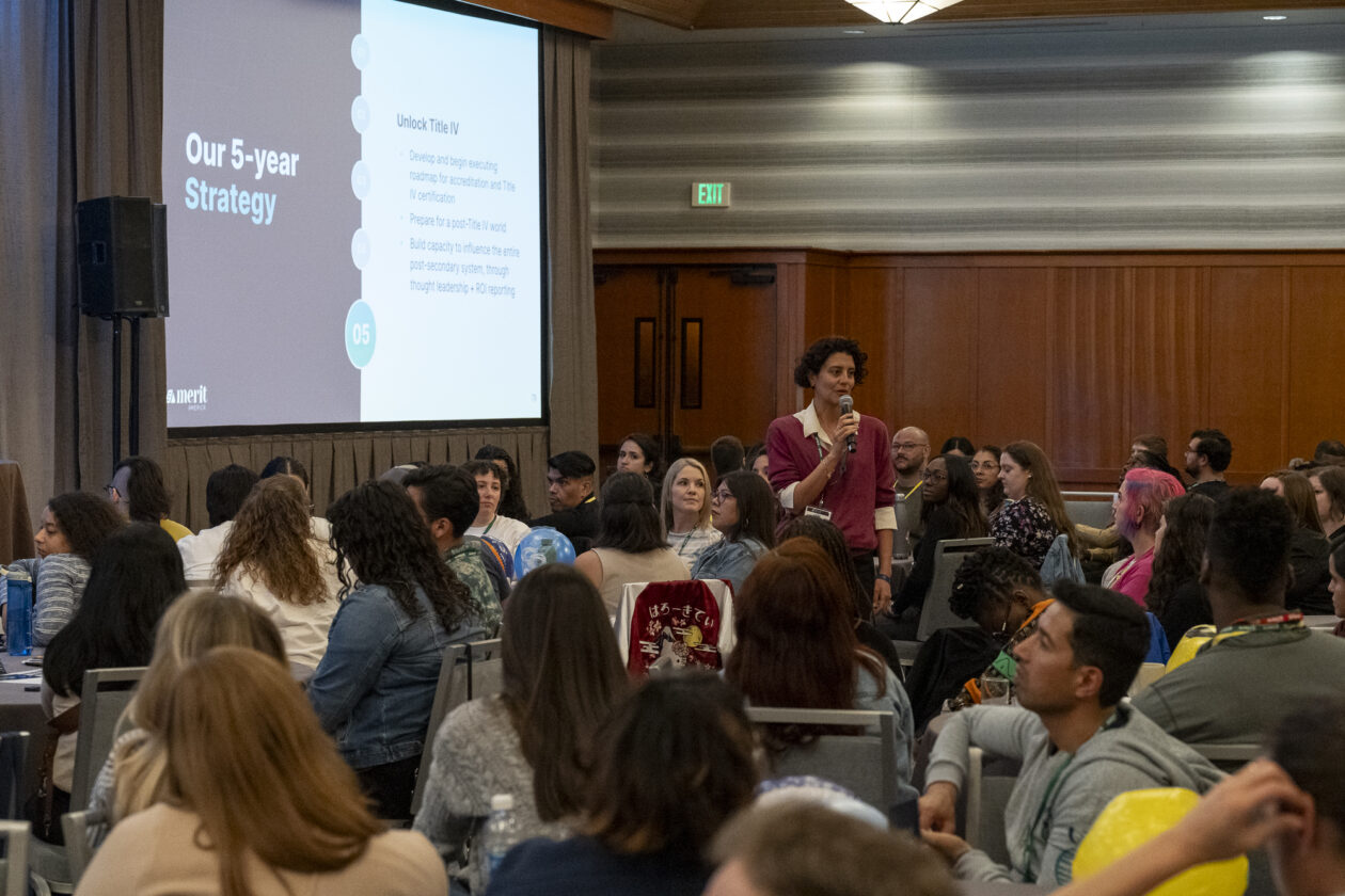 Join Our Team | Open Job Positions - Merit America