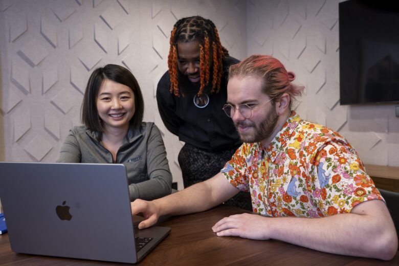 Join Our Team | Open Job Positions - Merit America