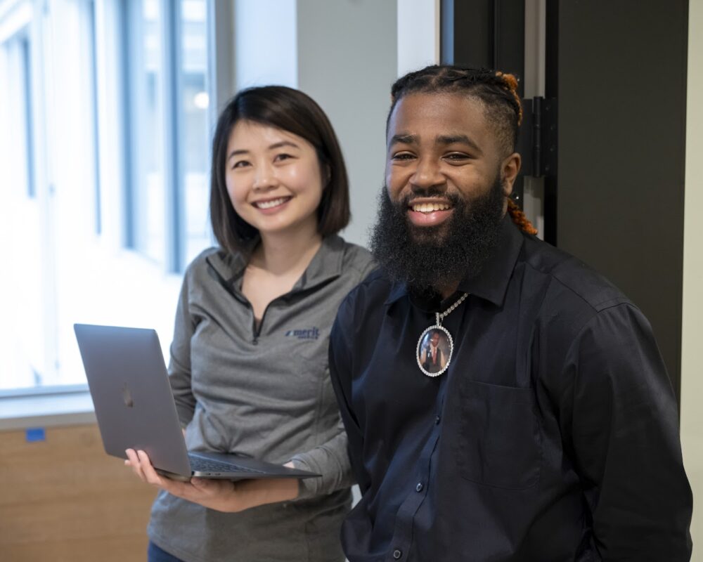 Join Our Team | Candidate Journey - Merit America