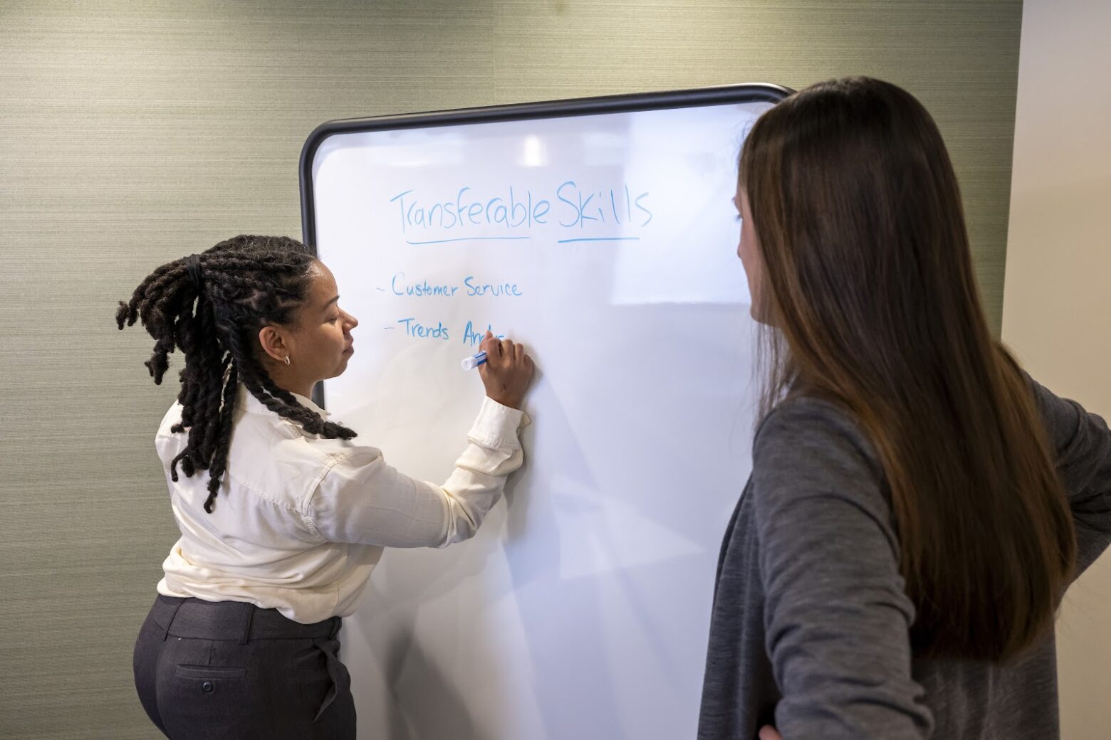 5 Key Steps to Becoming a Project Manager Without Experience - Merit ...