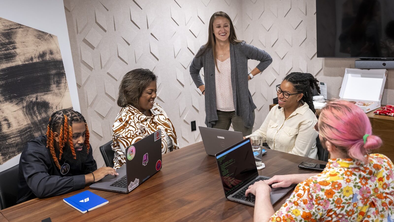 About Us | Our History and Mission - Merit America