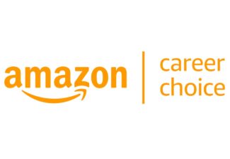 Amazon Career Choice Program Partnership - Merit America