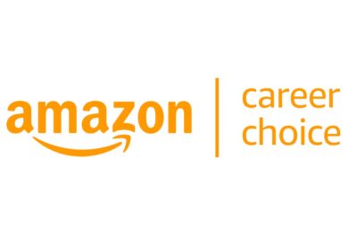 Amazon Career Choice Program Partnership - Merit America