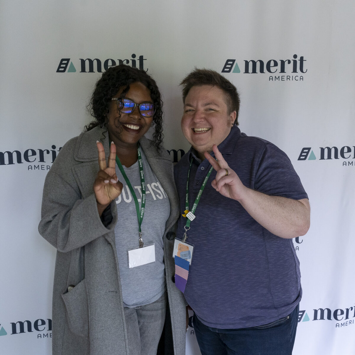 Meet Your Team - Merit America