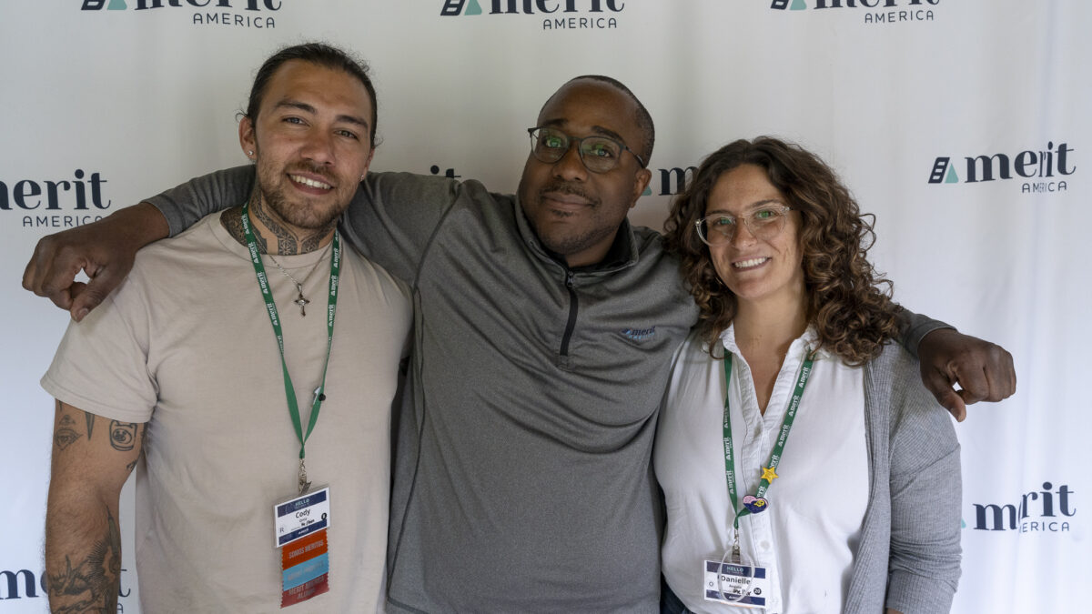 Top Companies Hiring From Bootcamps and Job Training Programs - Merit ...